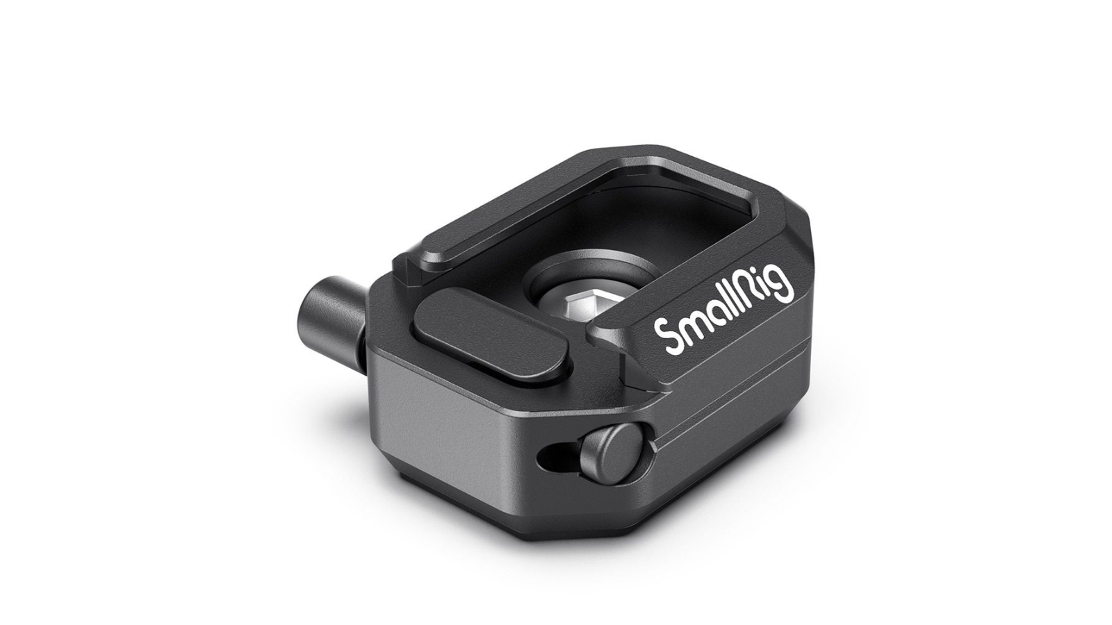 SmallRig Multi-Functional Cold Shoe Mount with Safety Release 2797 ...