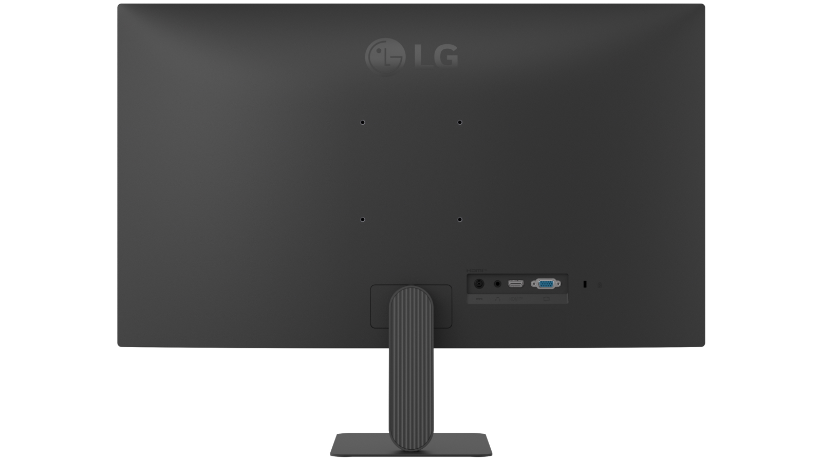 LG 27-inch Full HD Monitor | Harvey Norman