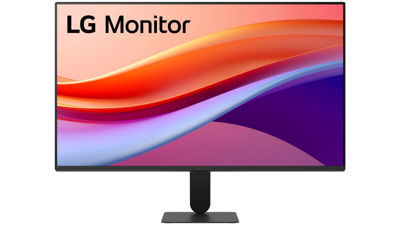 LG 27-inch Full HD Monitor | Harvey Norman