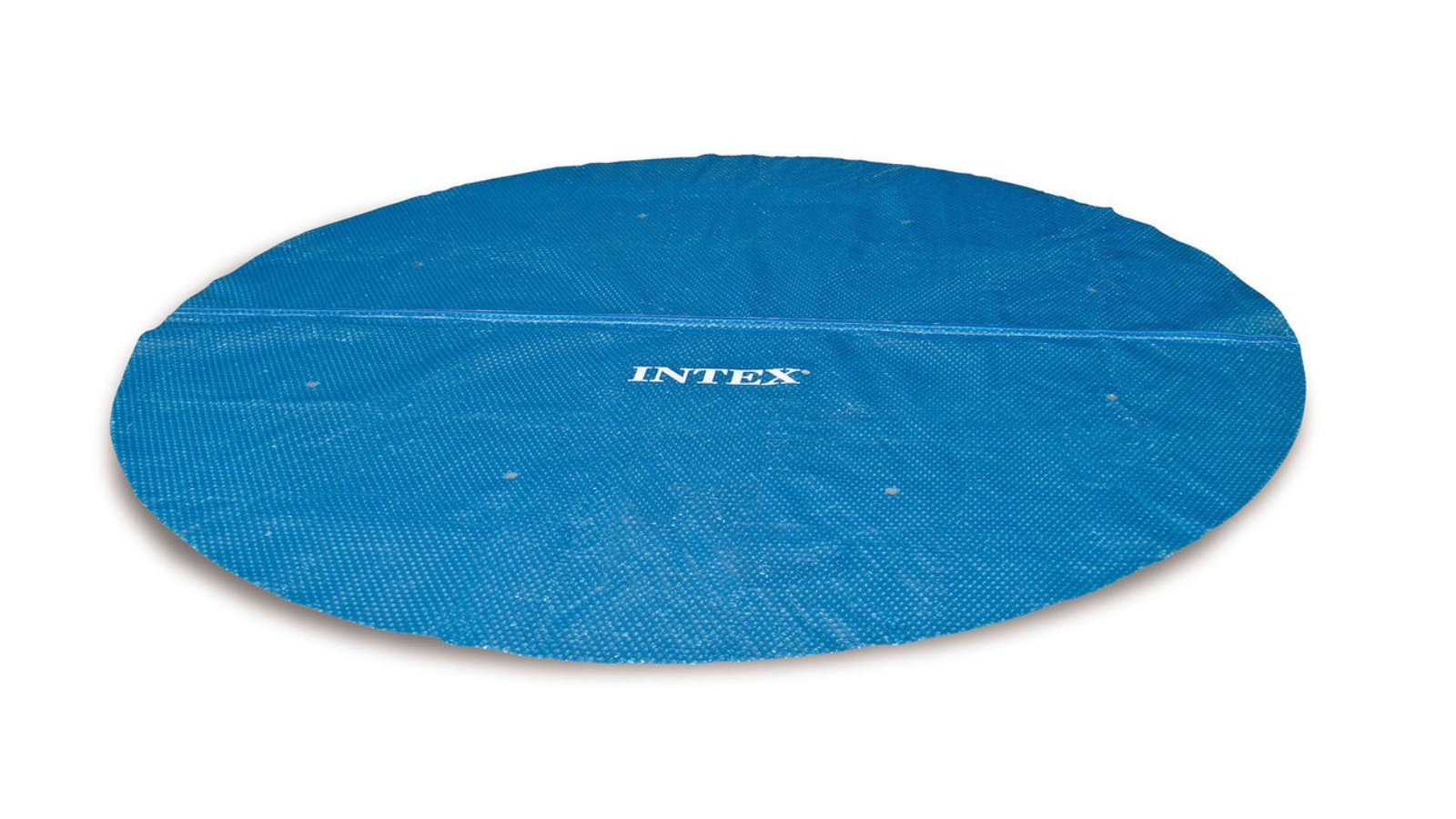 Intex Above Ground Round Solar Heating Pool Cover Set - 5.49metre ...