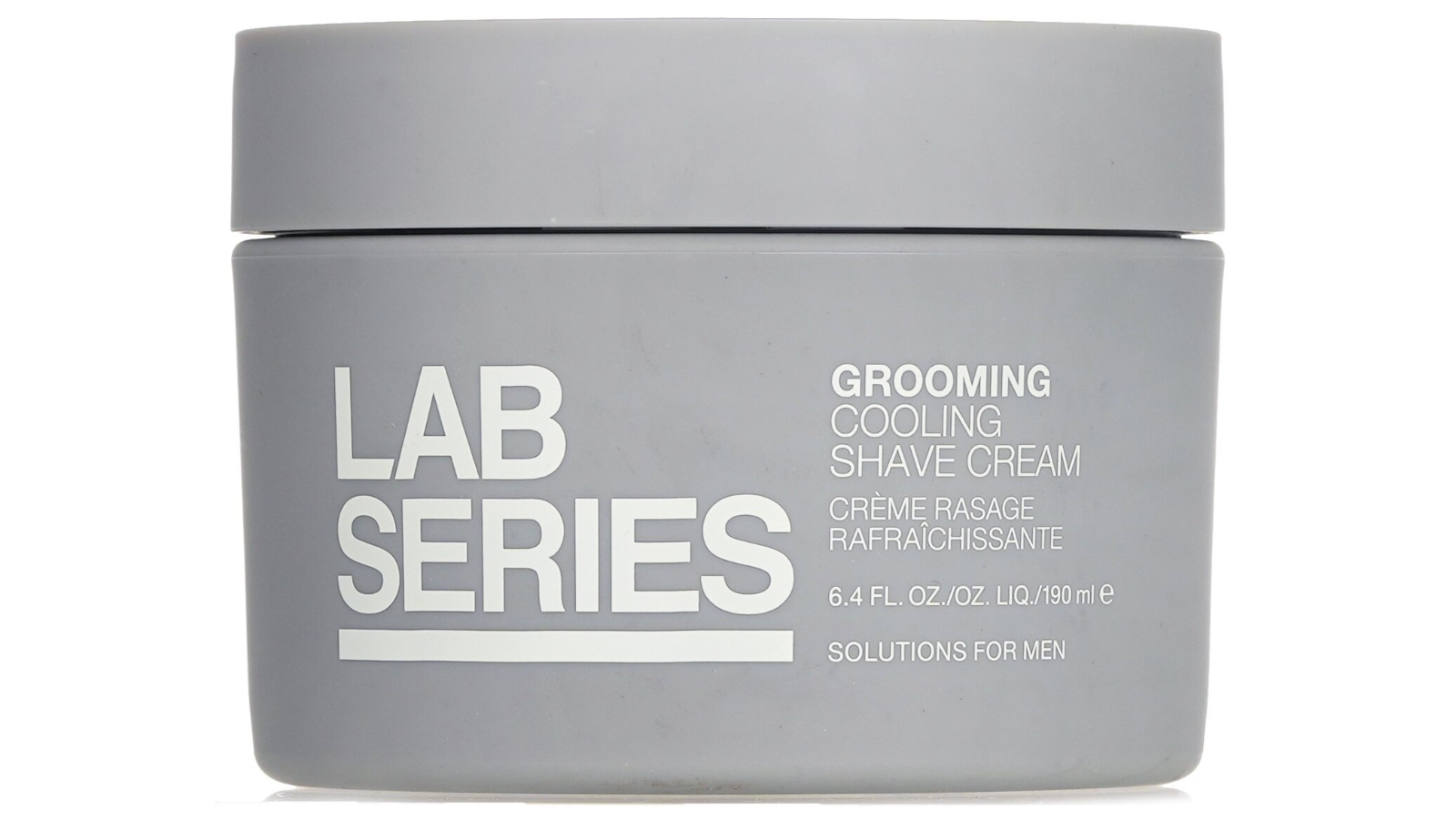 Lab Series Grooming Cooling Shave Cream - 190ml/6.4oz | Harvey Norman