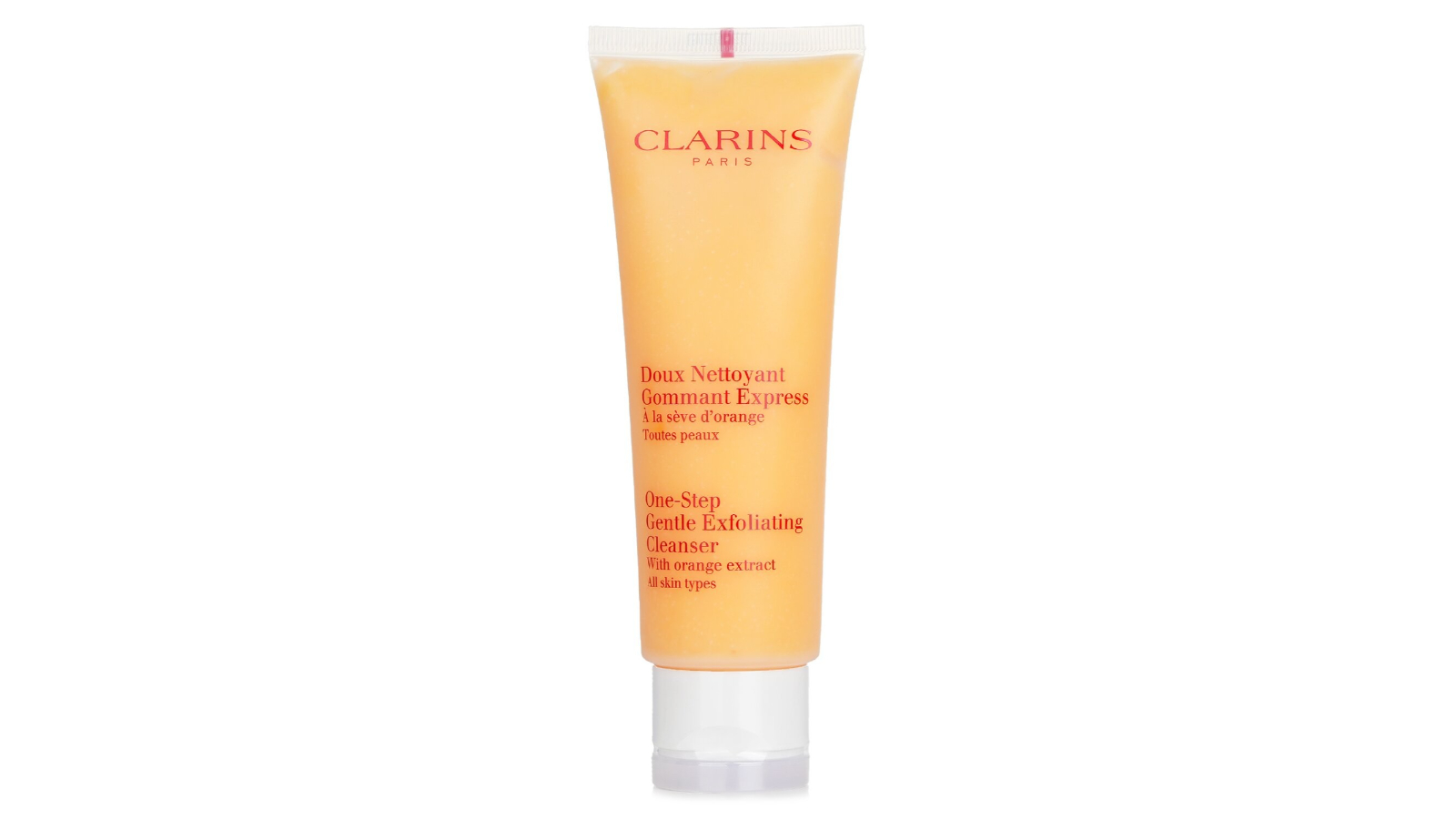 Clarins One Step Gentle Exfoliating Cleanser - 125ml/4.3oz | Harvey Norman
