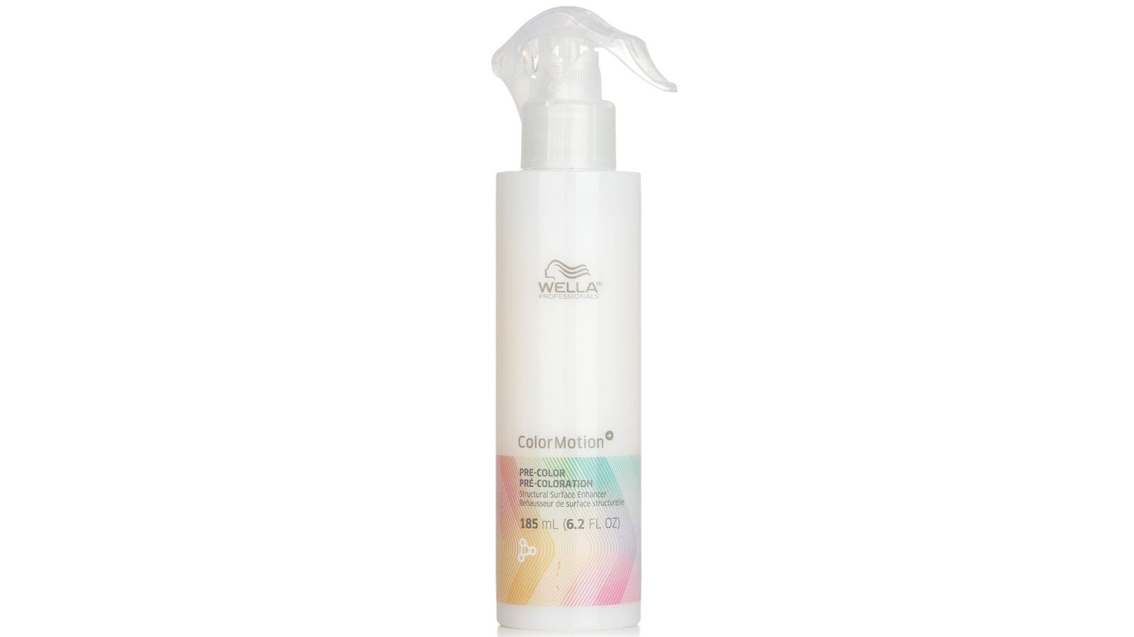 Wella ColorMotion + Pre-Color Treatment - 185ml/6.2oz | Harvey Norman