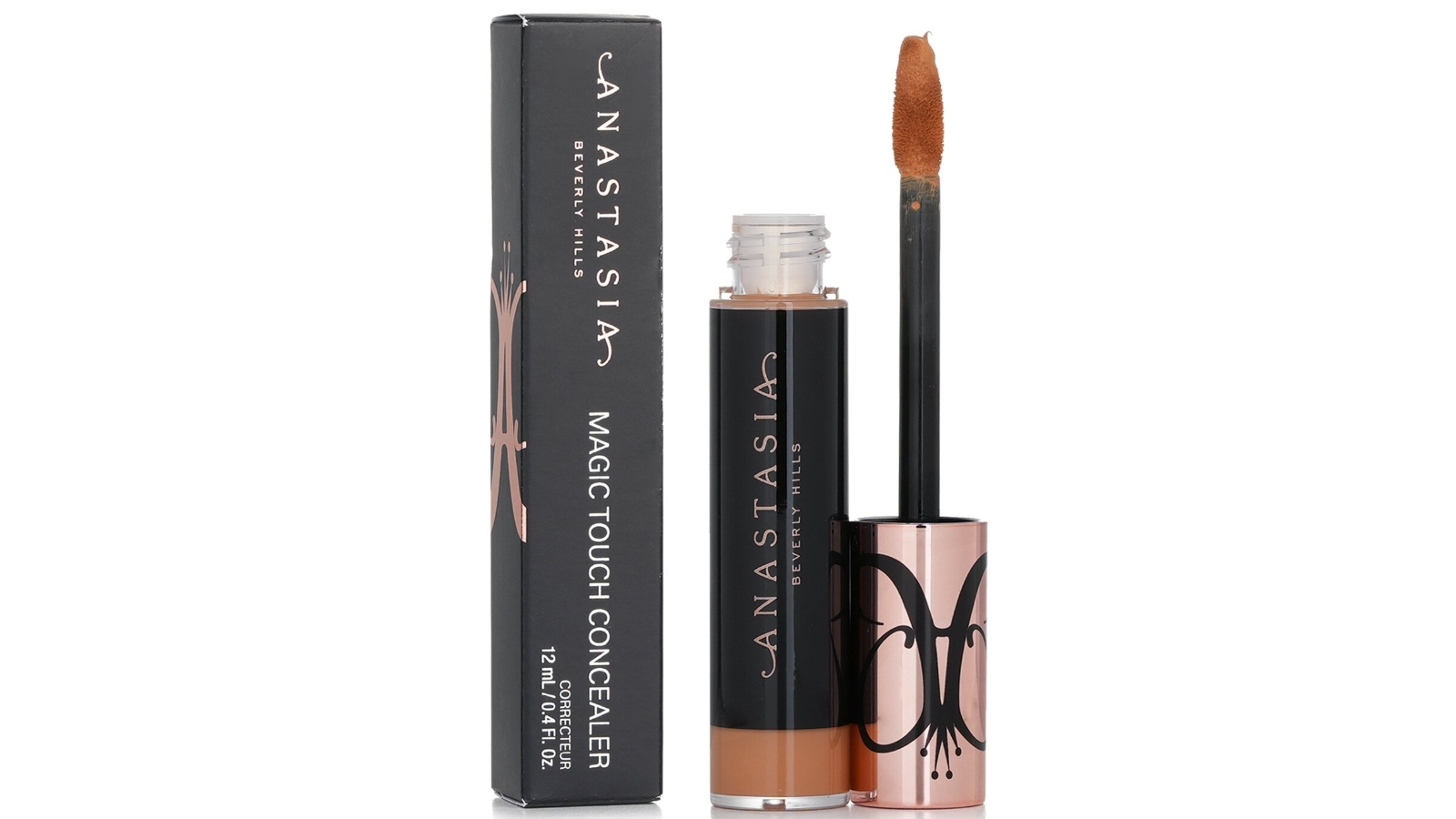 Anastasia Beverly Hills Magic Touch Concealer - Shade 14 - 12ml/0.4oz ...