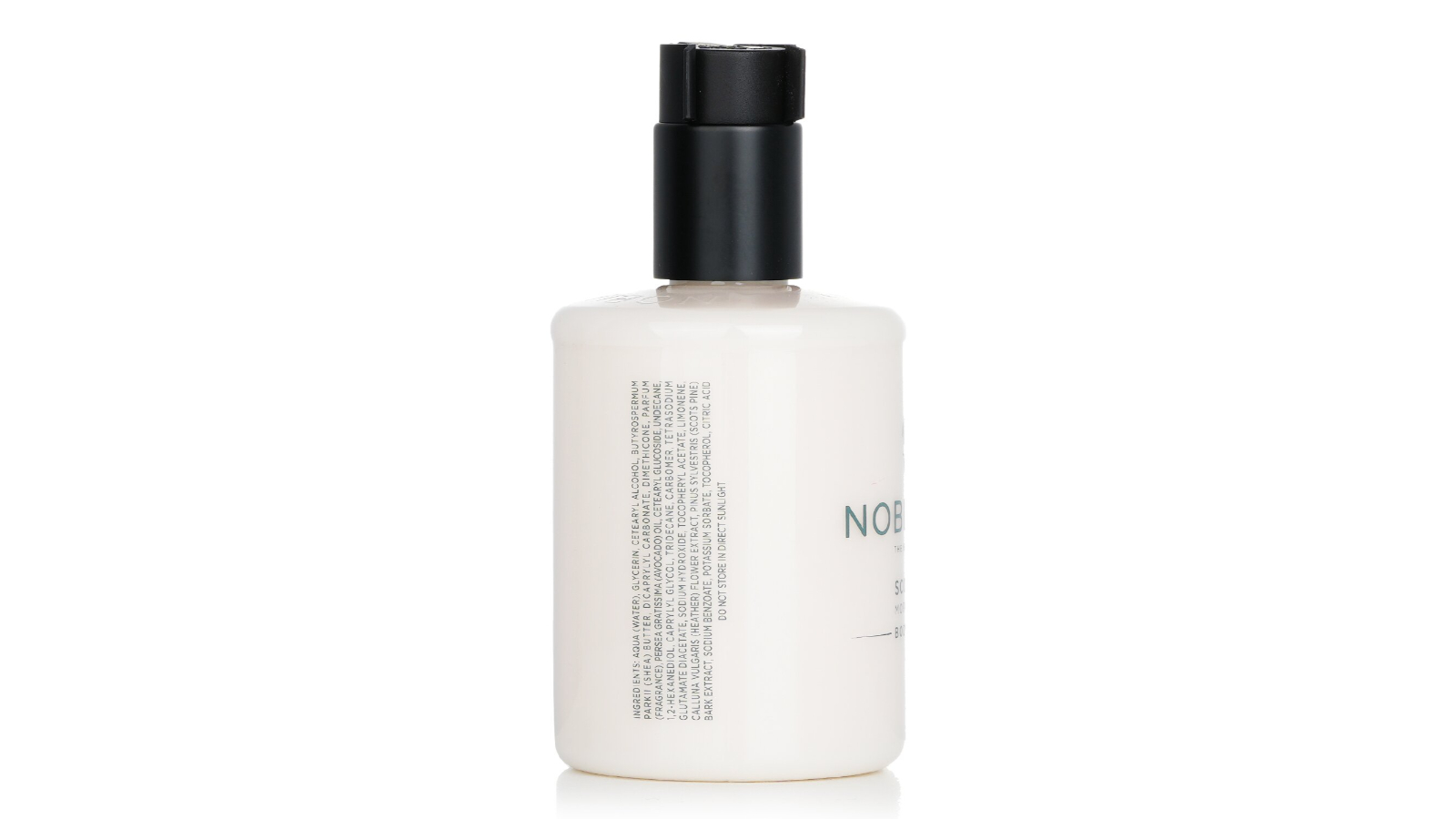 Noble Isle Scots Pine Body Lotion - 250ml/8.45oz | Harvey Norman