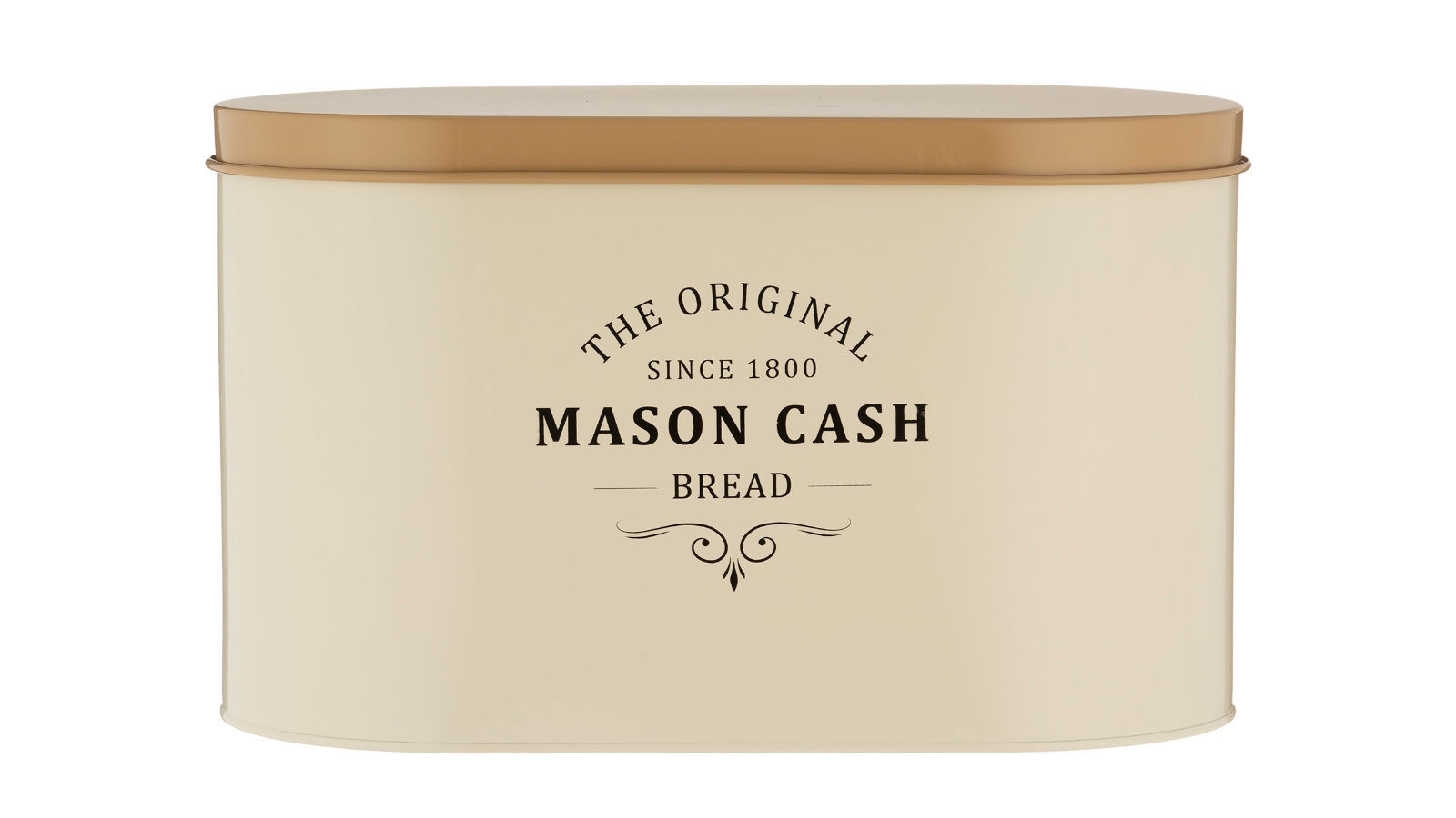 Mason Cash Heritage Bread Bin | Harvey Norman