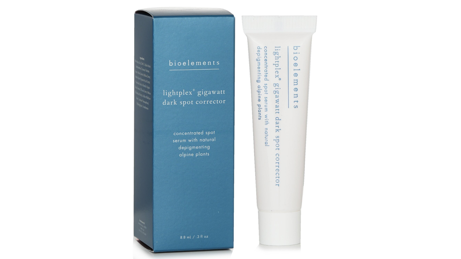 Bioelements LightPlex GigaWatt Dark Spot Corrector - 8.8ml/0.3oz ...