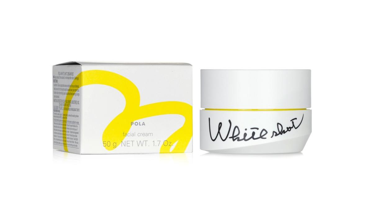 POLA White Shot Cream RXS - 50g/1.7oz | Harvey Norman