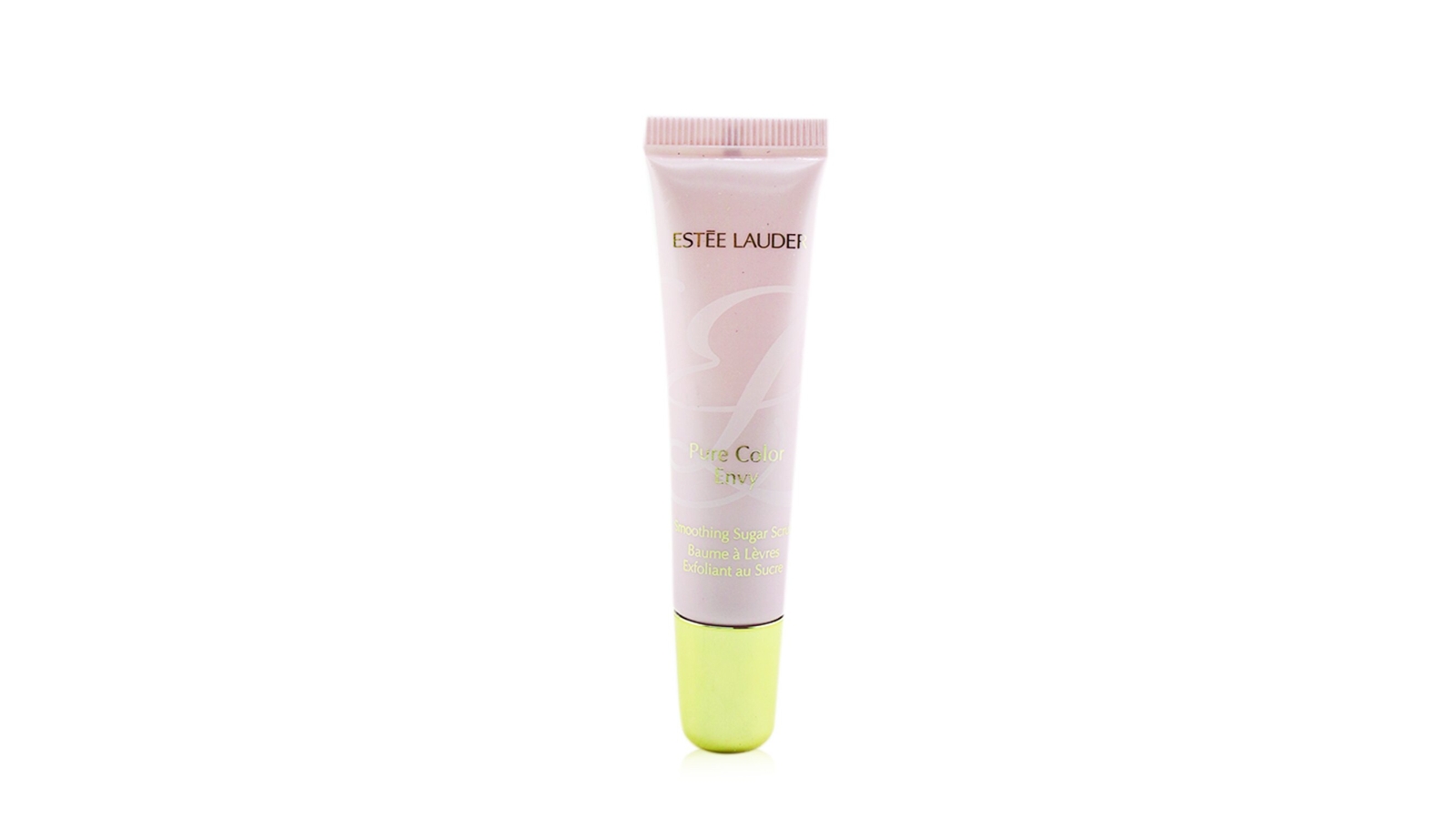 Estee Lauder Pure Color Envy Smoothing Sugar Scrub - 12g/0.42oz ...