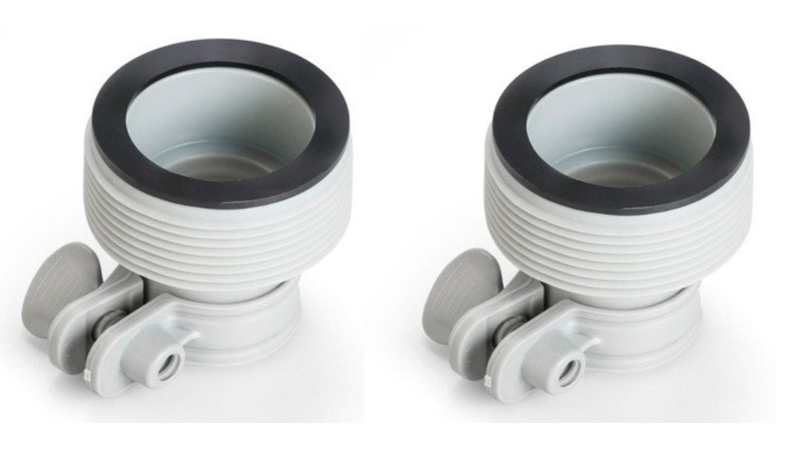 Intex Adapter B - Pack of 2 | Harvey Norman