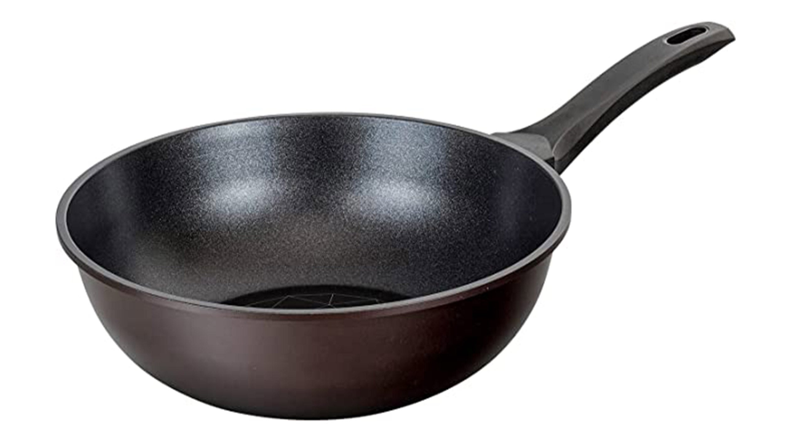 Tough Form IH Deep Pan - 28cm | Harvey Norman