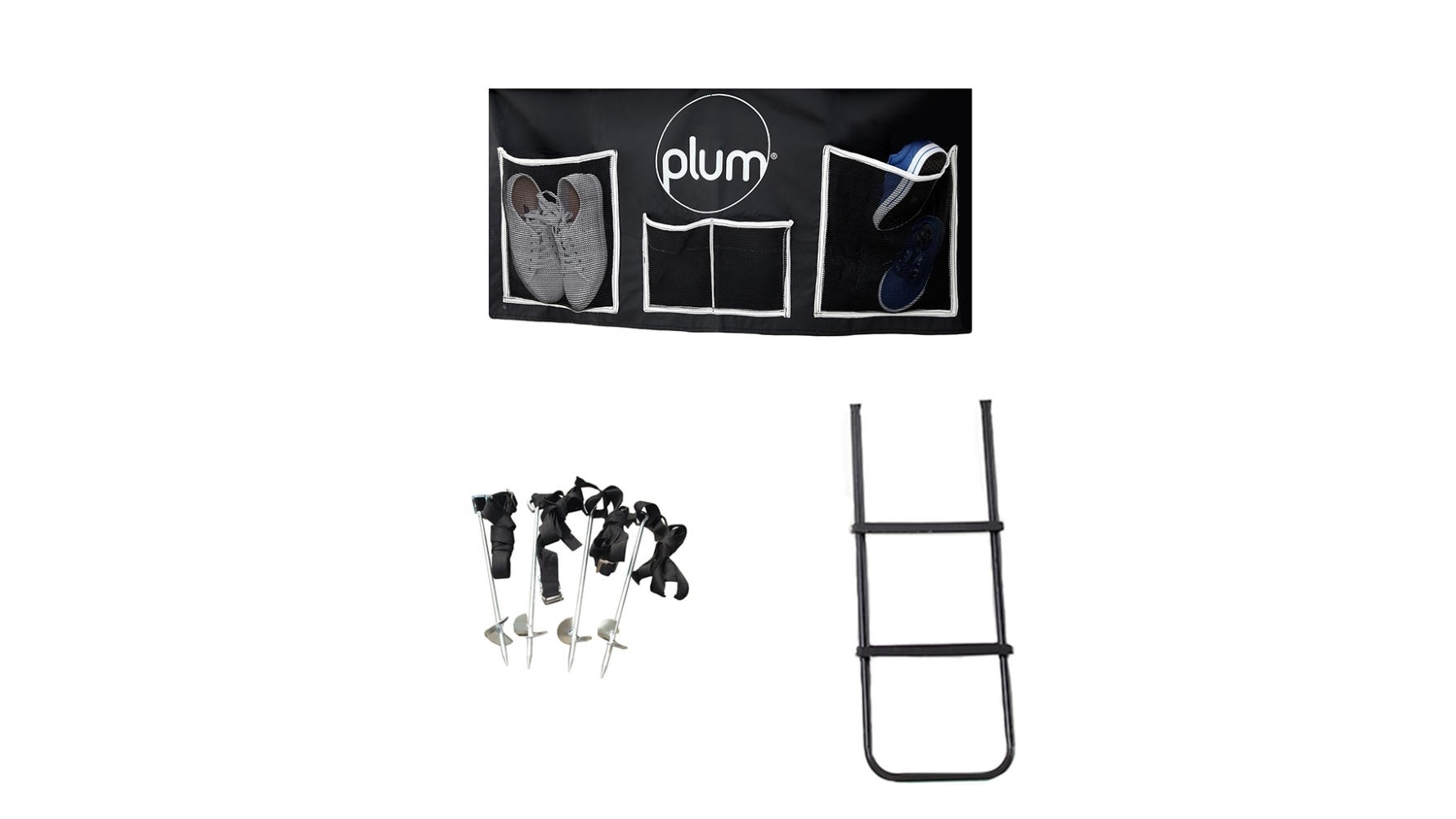 Plum Play Trampoline Accessory Kit | Harvey Norman