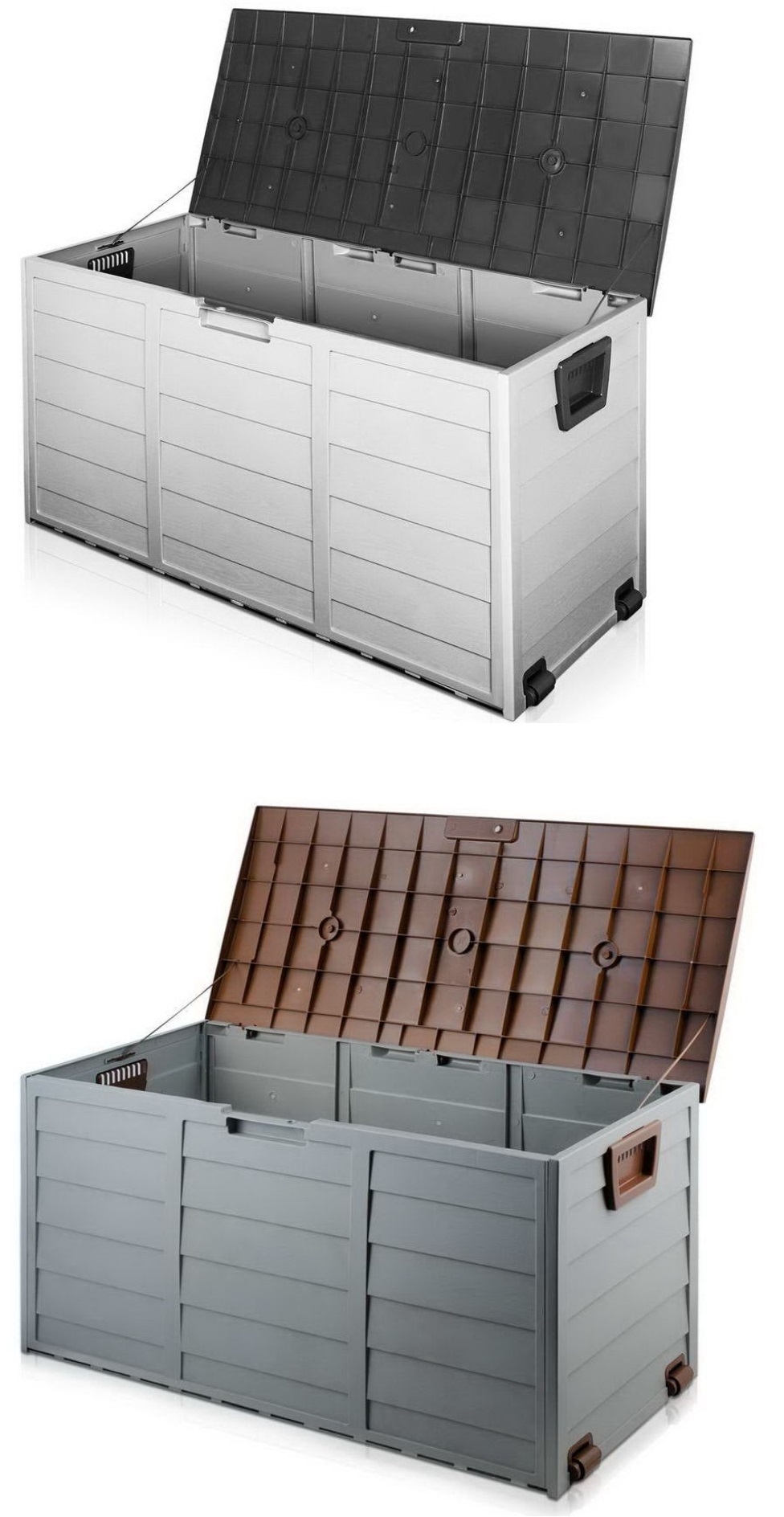 BL 290 Litre Garden Tools Storage Box | Harvey Norman