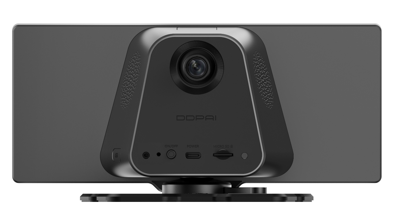 DDPAI M5S Car Stereo/Car Play | Harvey Norman