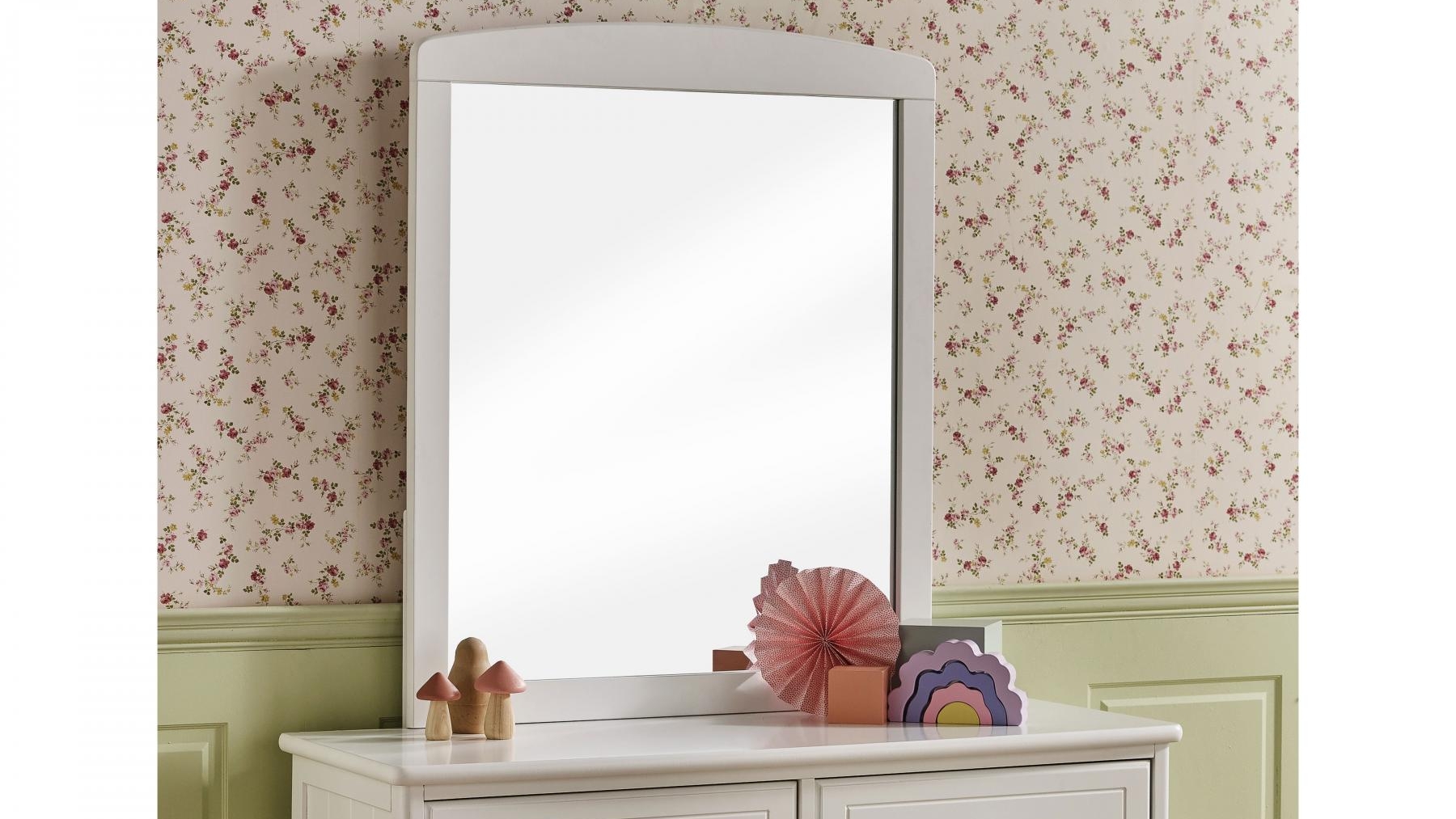 Hayley Mirror | Harvey Norman