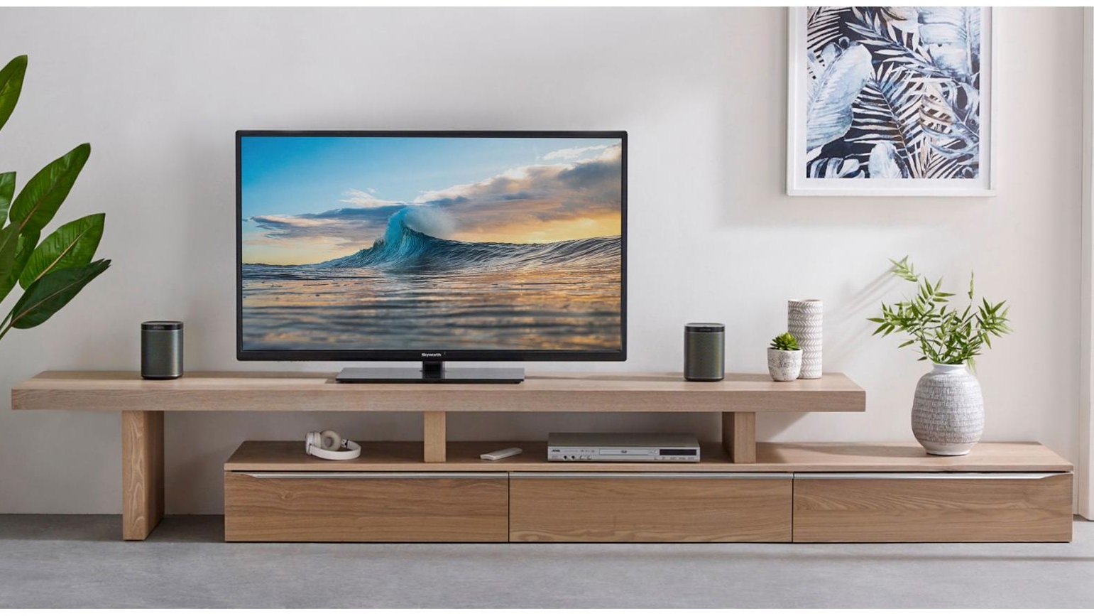 Felix entertainment unit store