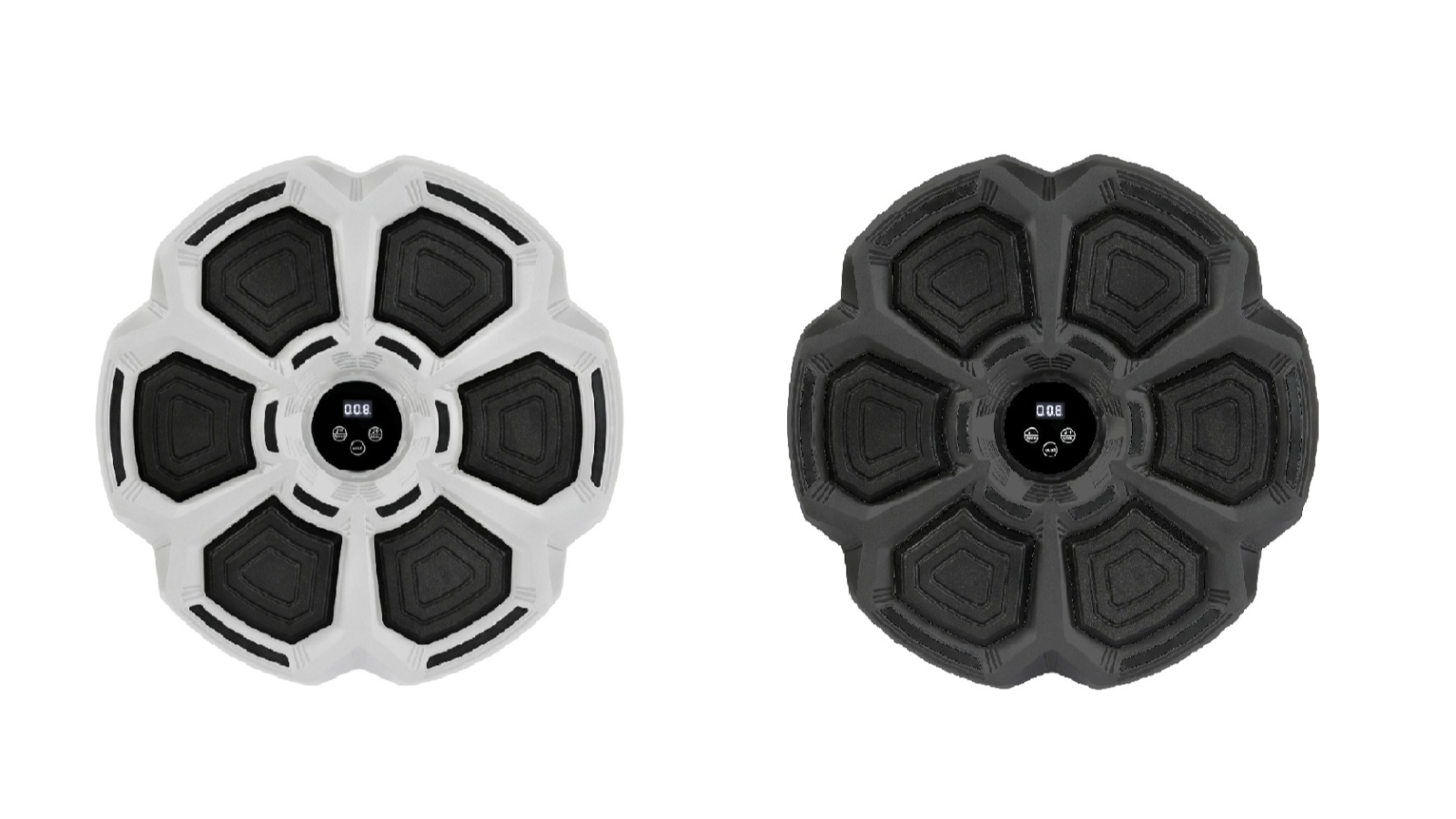 Centra Wall Mounted 9 Speeds Punching Box Machine | Harvey Norman