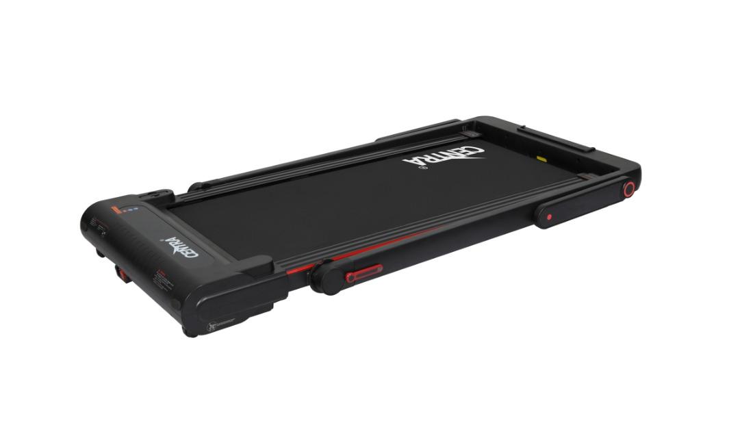 Centra 3-Level Foldable Electric Incline Treadmill Machine | Harvey Norman