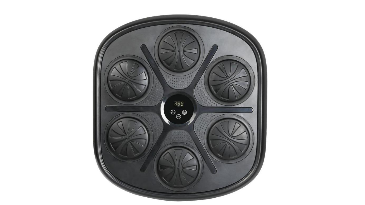 Centra Electronic 9 Speeds Home Box Music Machine | Harvey Norman