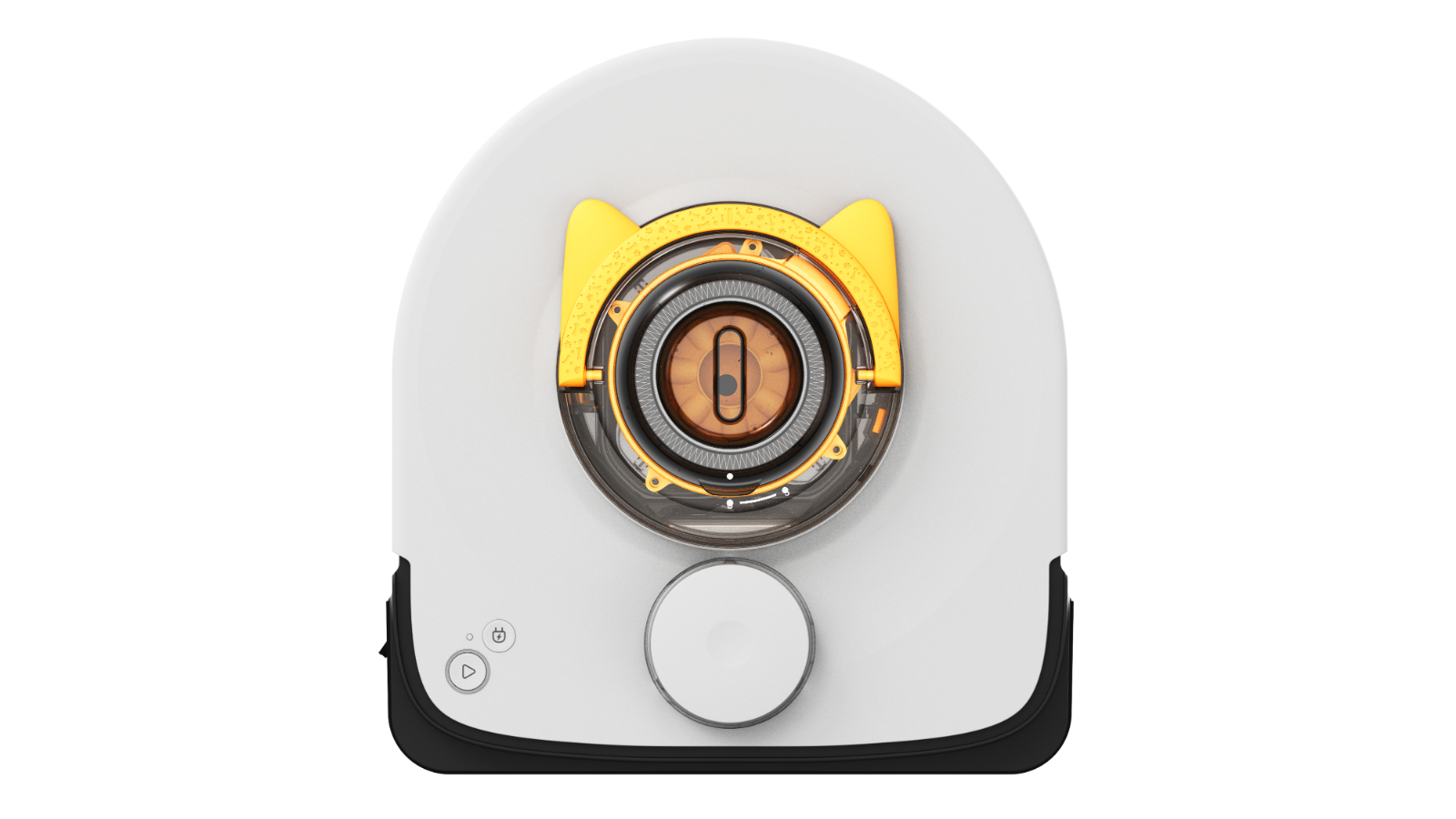 UB Pet V10 Cyclone Vacuum Robot | Harvey Norman