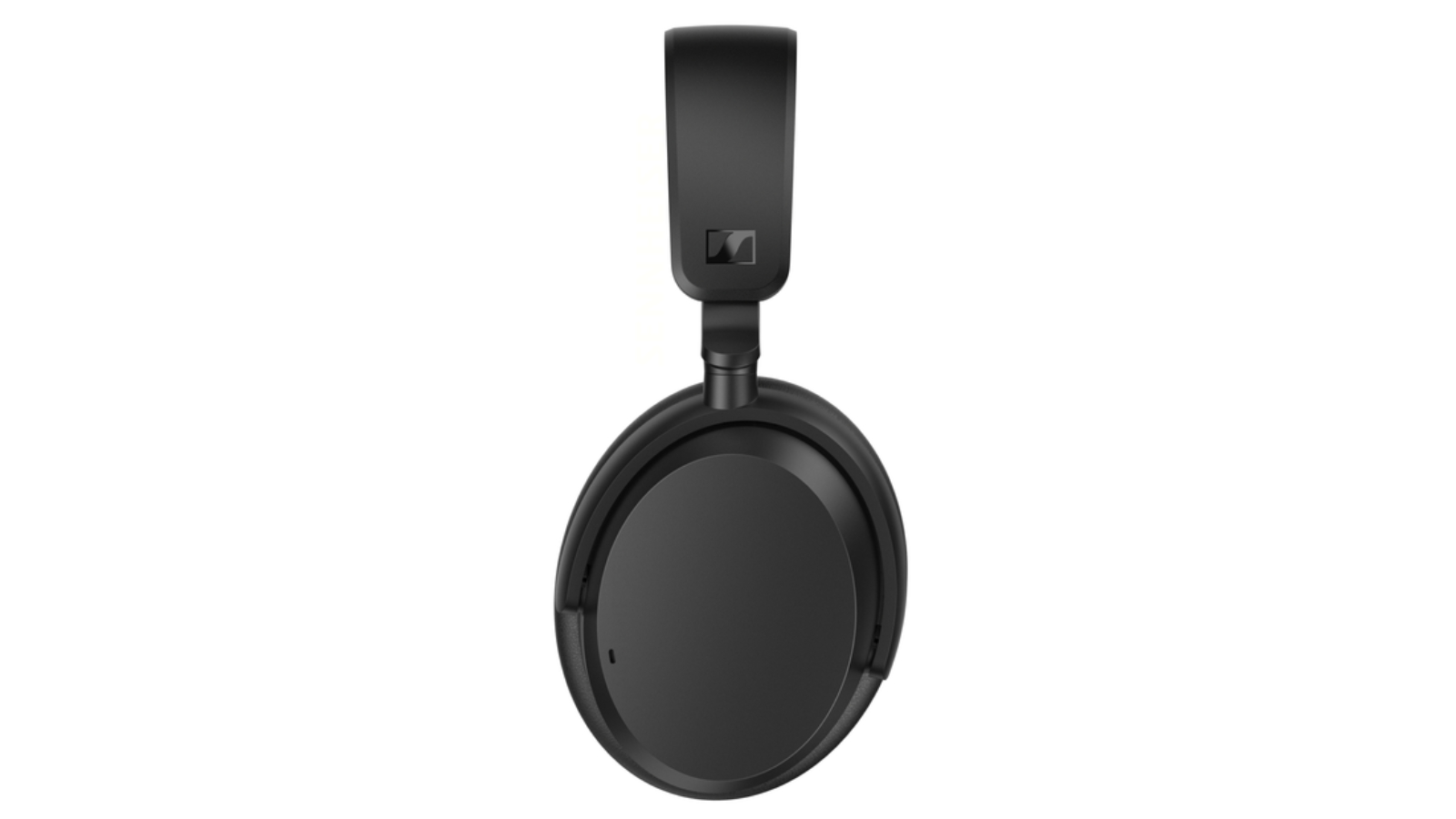 Sennheiser ACCENTUM Bluetooth Over Ear - Black | Harvey Norman