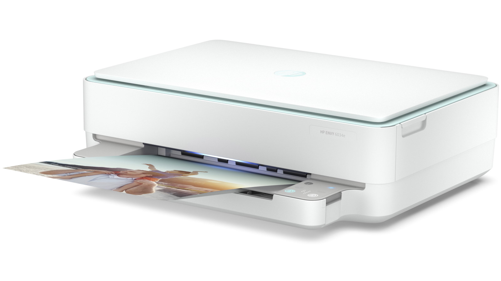 HP Envy 6034e All-in-One Printer Instant Ink | Harvey Norman