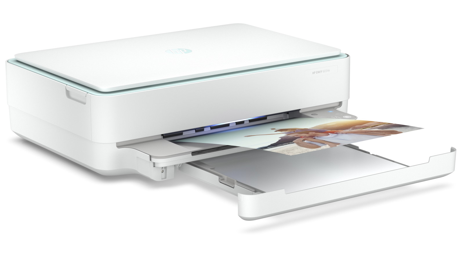 HP Envy 6034e All-in-One Printer Instant Ink | Harvey Norman