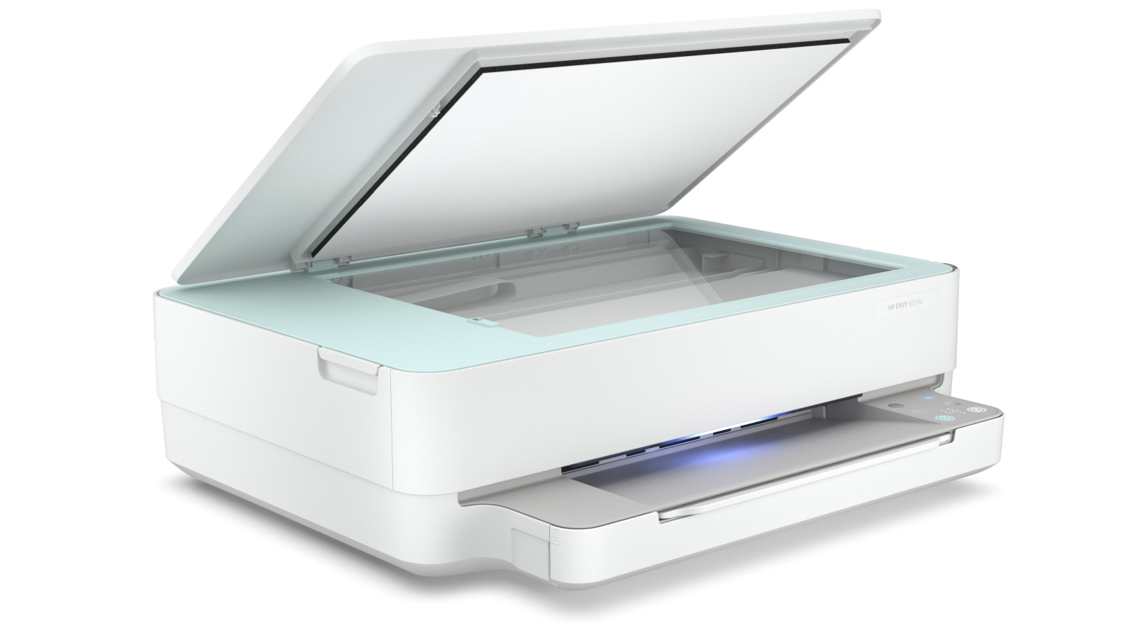 HP Envy 6034e All-in-One Printer Instant Ink | Harvey Norman