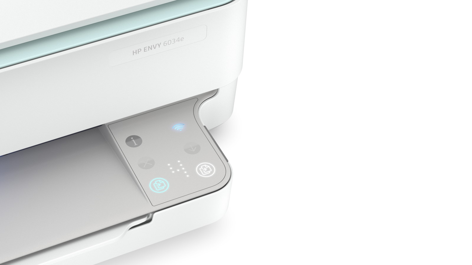 HP Envy 6034e All in One Printer Harvey Norman