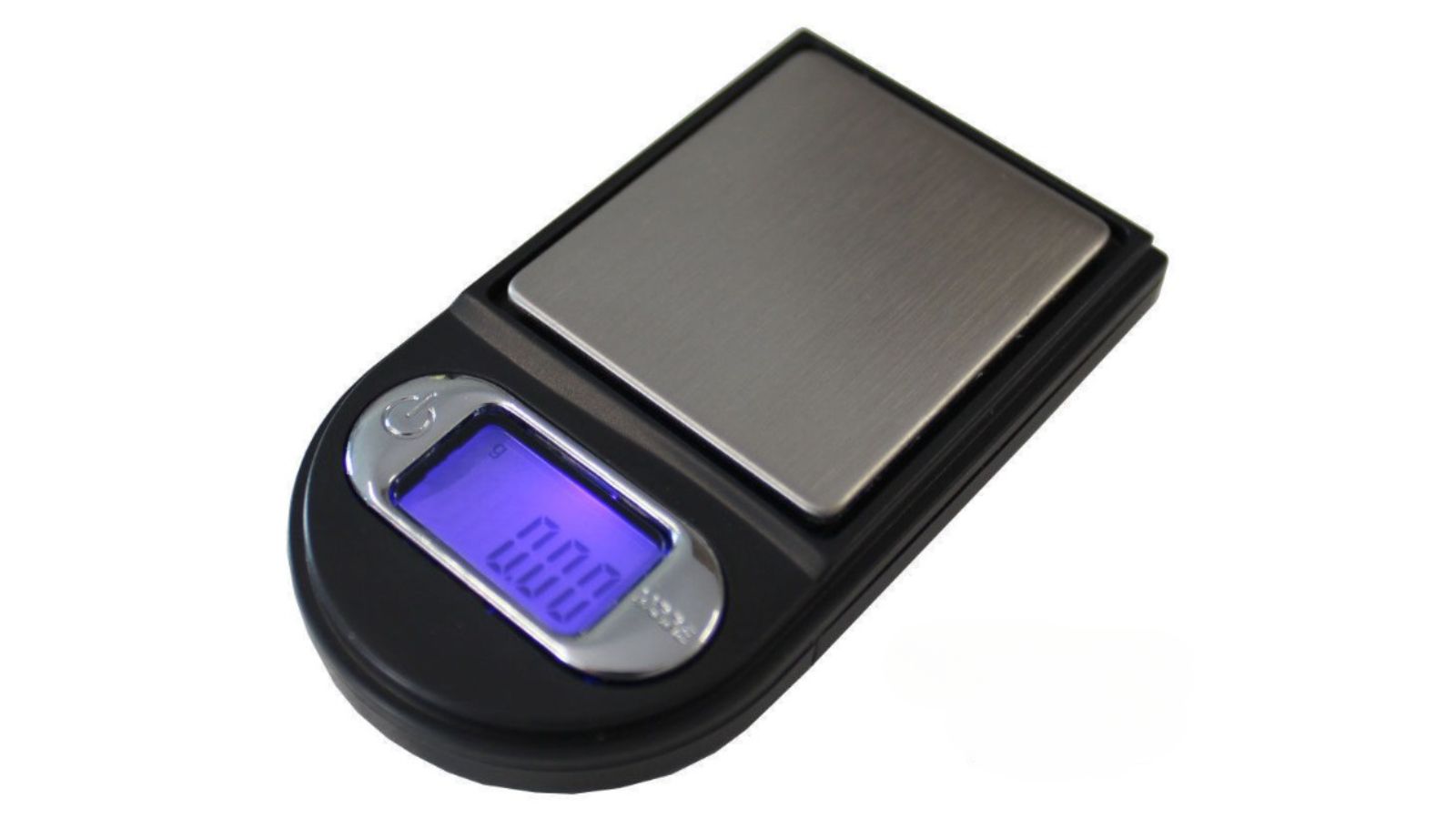 TODO Mini Digital Electronic Pocket Scale | Harvey Norman