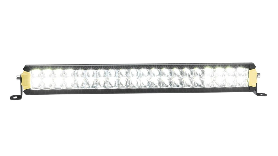 Elora Single Row 120W LED Light Bars - 20Inch | Harvey Norman