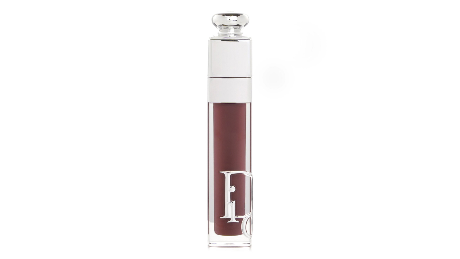 Christian Dior No. 020 Mahogany Addict Lip Maximizer Gloss - 6ml/0.2oz ...