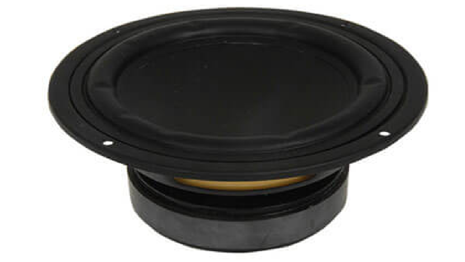 Latestbuy 8 Ohm Response Woofer Speaker Driver - 12 Inch | Harvey Norman