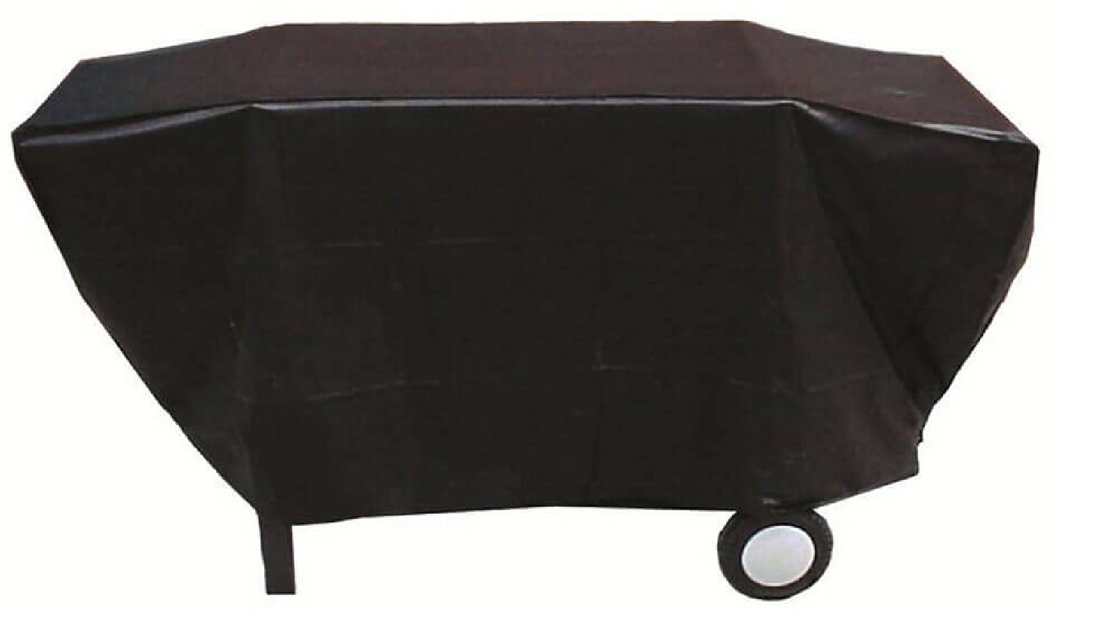 Latestbuy 62 x 140cm Outdoor Magic 2-3 Burner Flat Top BBQ Cover ...