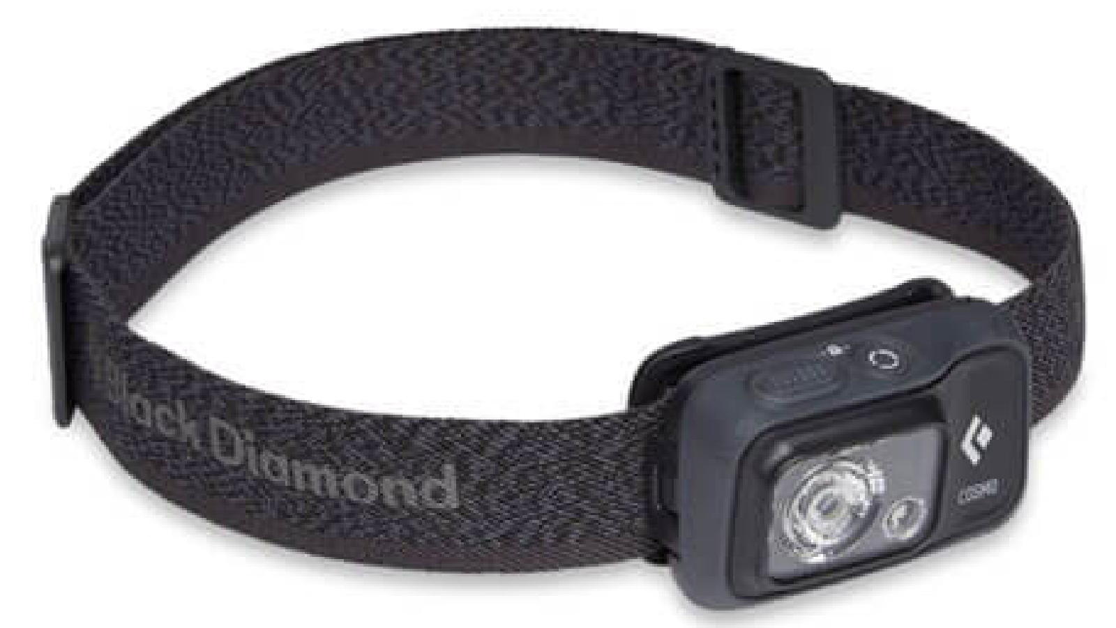 Latestbuy Cosmo 350 Lumen Head Torch - Graphite | Harvey Norman