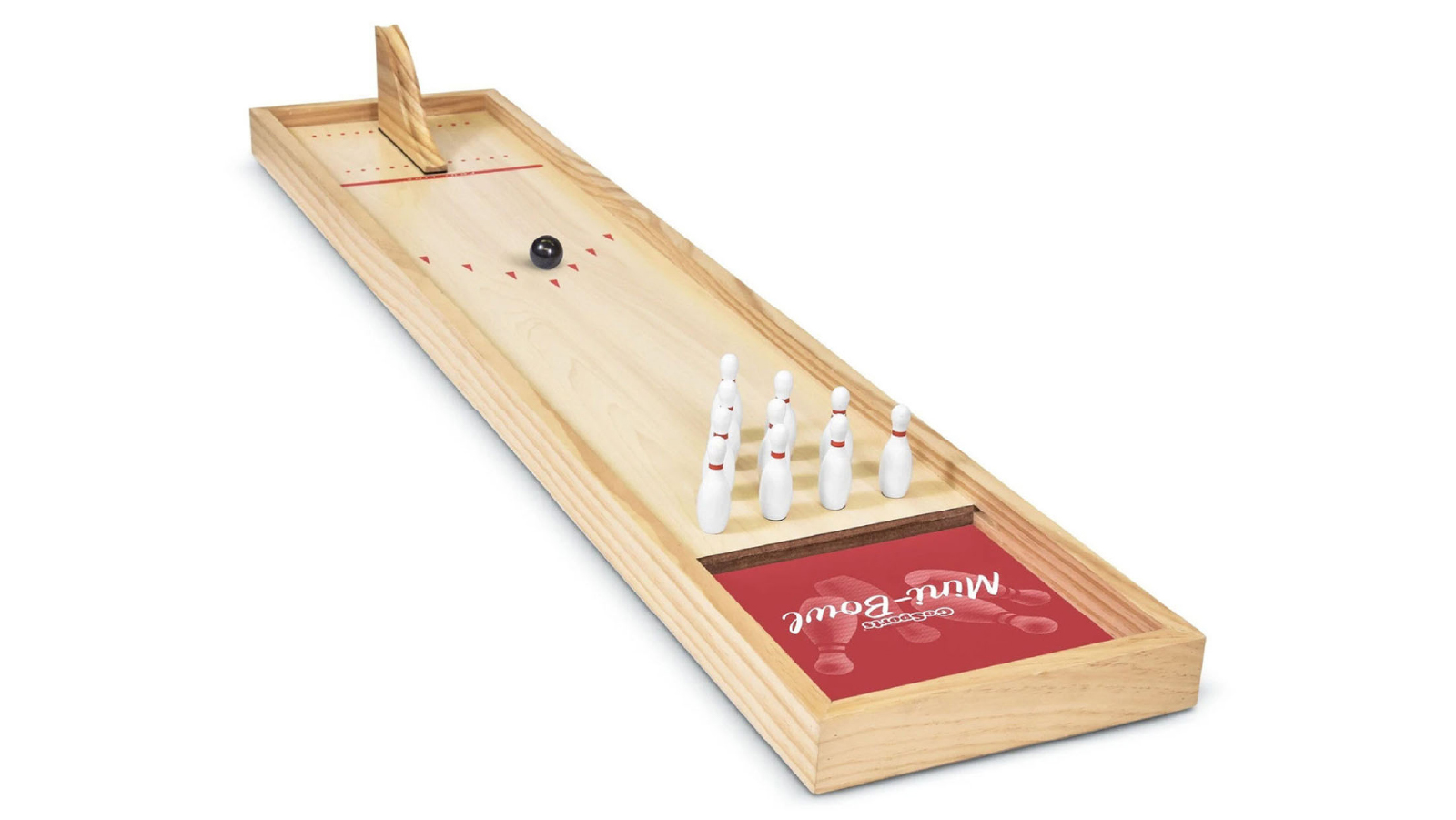 GoSports Table Top Mini Bowling Game | Harvey Norman