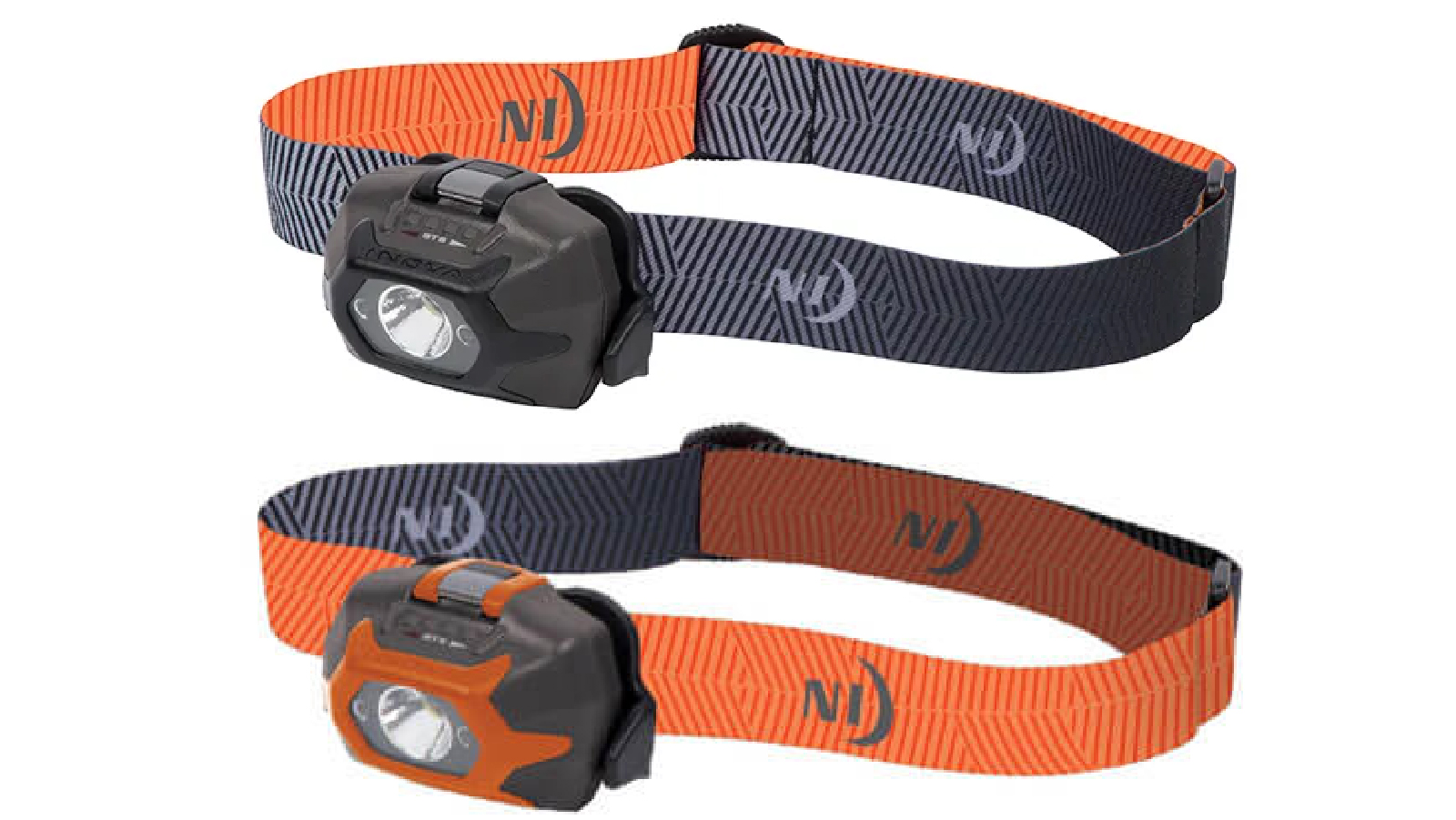Latestbuy Inova Swipe to Shine HeadLamp | Harvey Norman