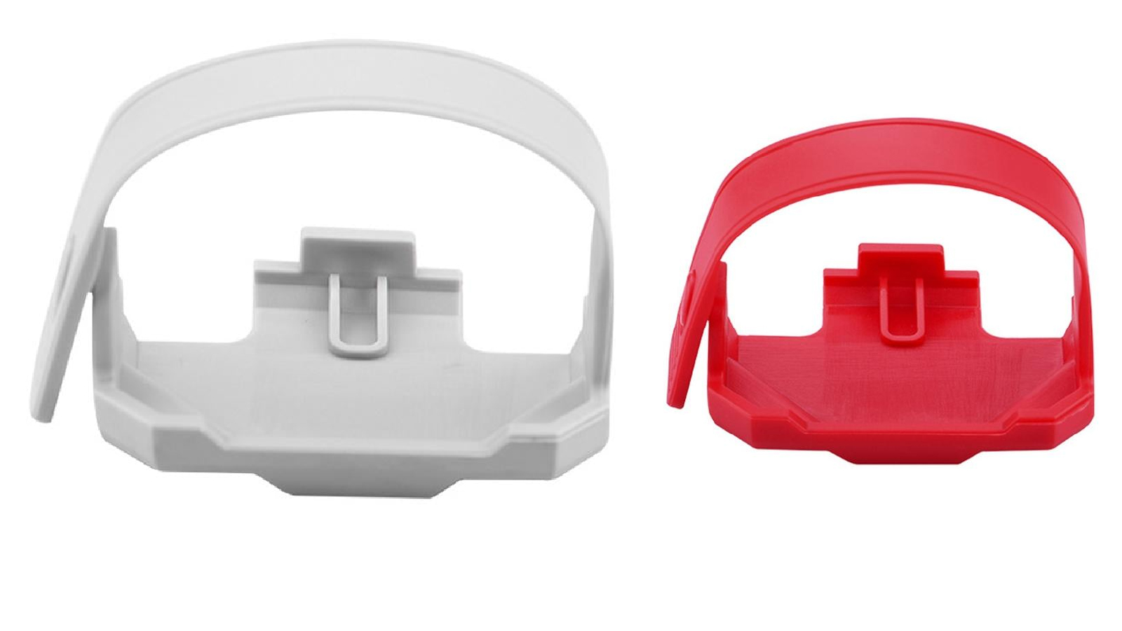 Vibe Geeks Retainer for Mavic Mini / Mini 2 / Mini SE Propeller Blades ...