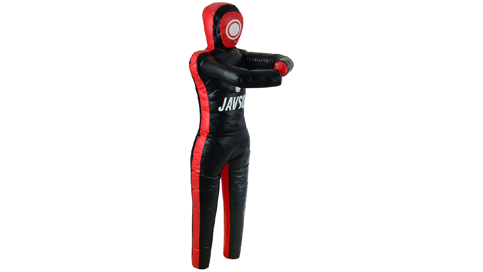 Javson MMA Jiu Jitsu Filled Mannequin Dummies for Karate Kickboxing ...