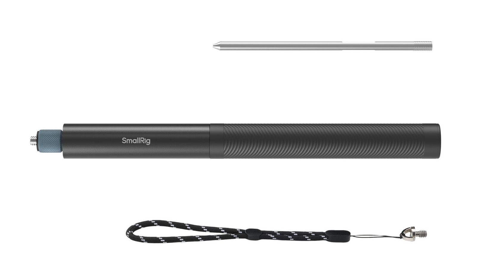 SmallRig 150cm Selfie Stick for Action Cameras 5270 | Harvey Norman