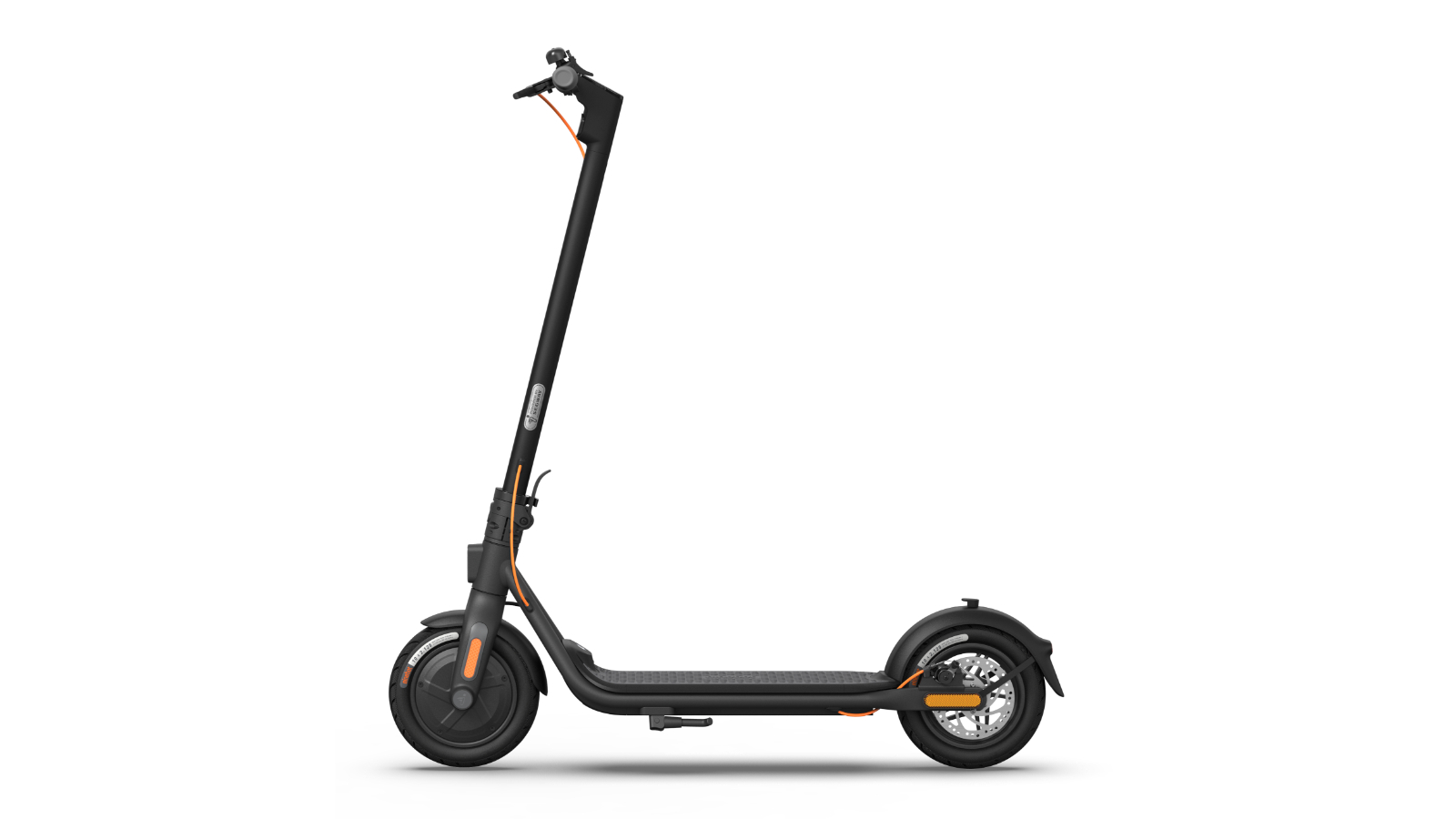 Segway-Ninebot F30 Electric Scooter | Harvey Norman