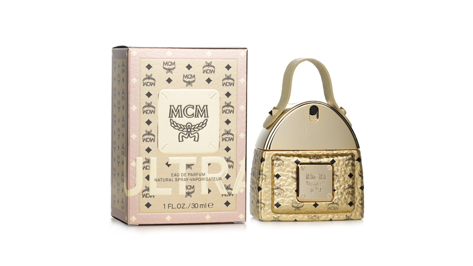 MCM Ultra Eau De Parfum Spray - 30ml/1oz | Harvey Norman