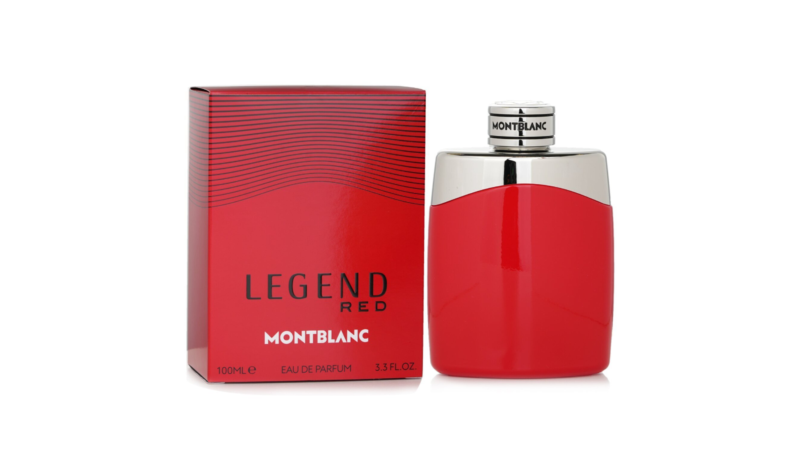 Montblanc Legend Red Eau De Parfum Spray - 100ml/3.3oz | Harvey Norman