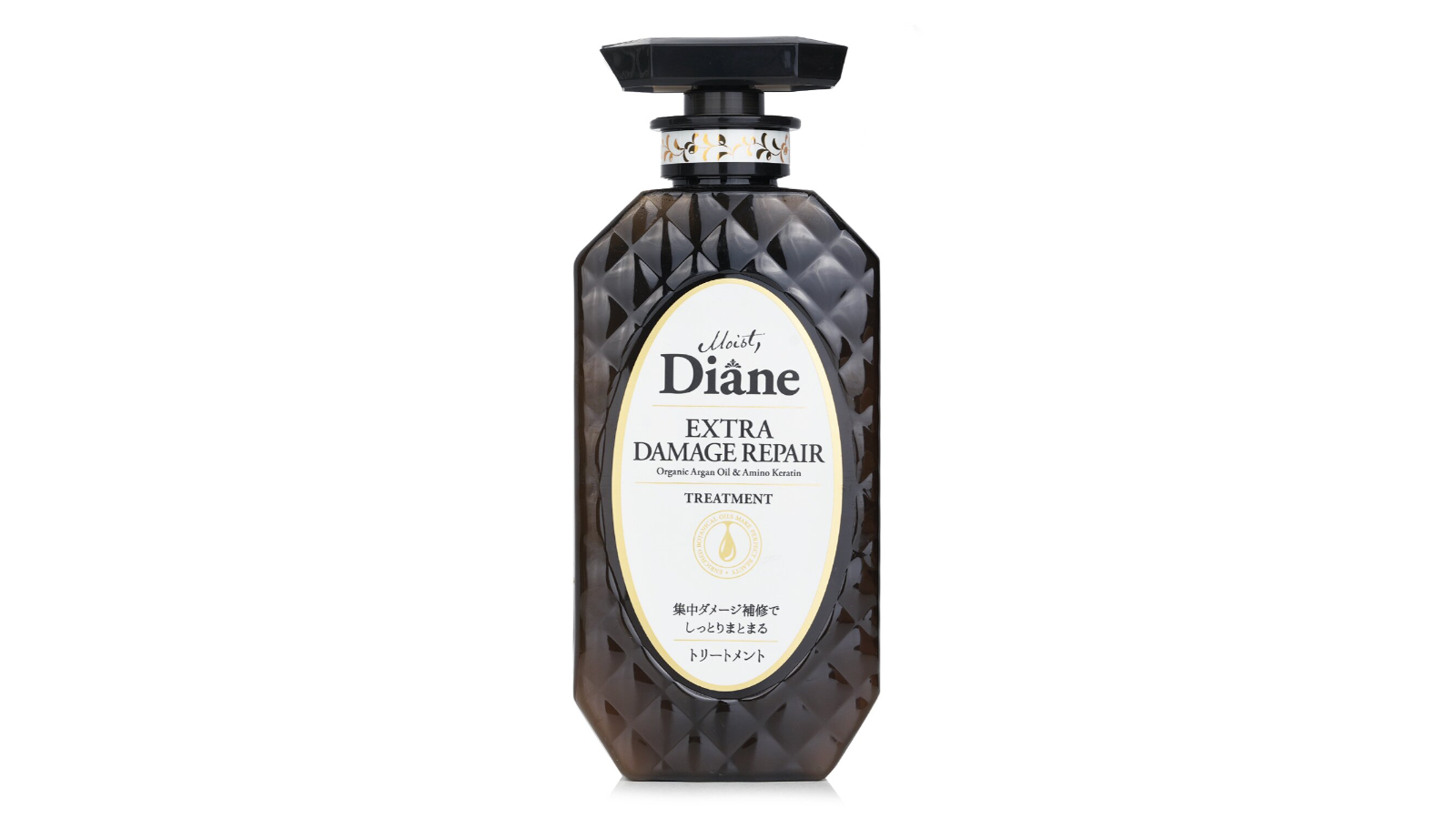 Moist Diane Extra Damage Repair Treatment - 450ml/15.2oz | Harvey Norman
