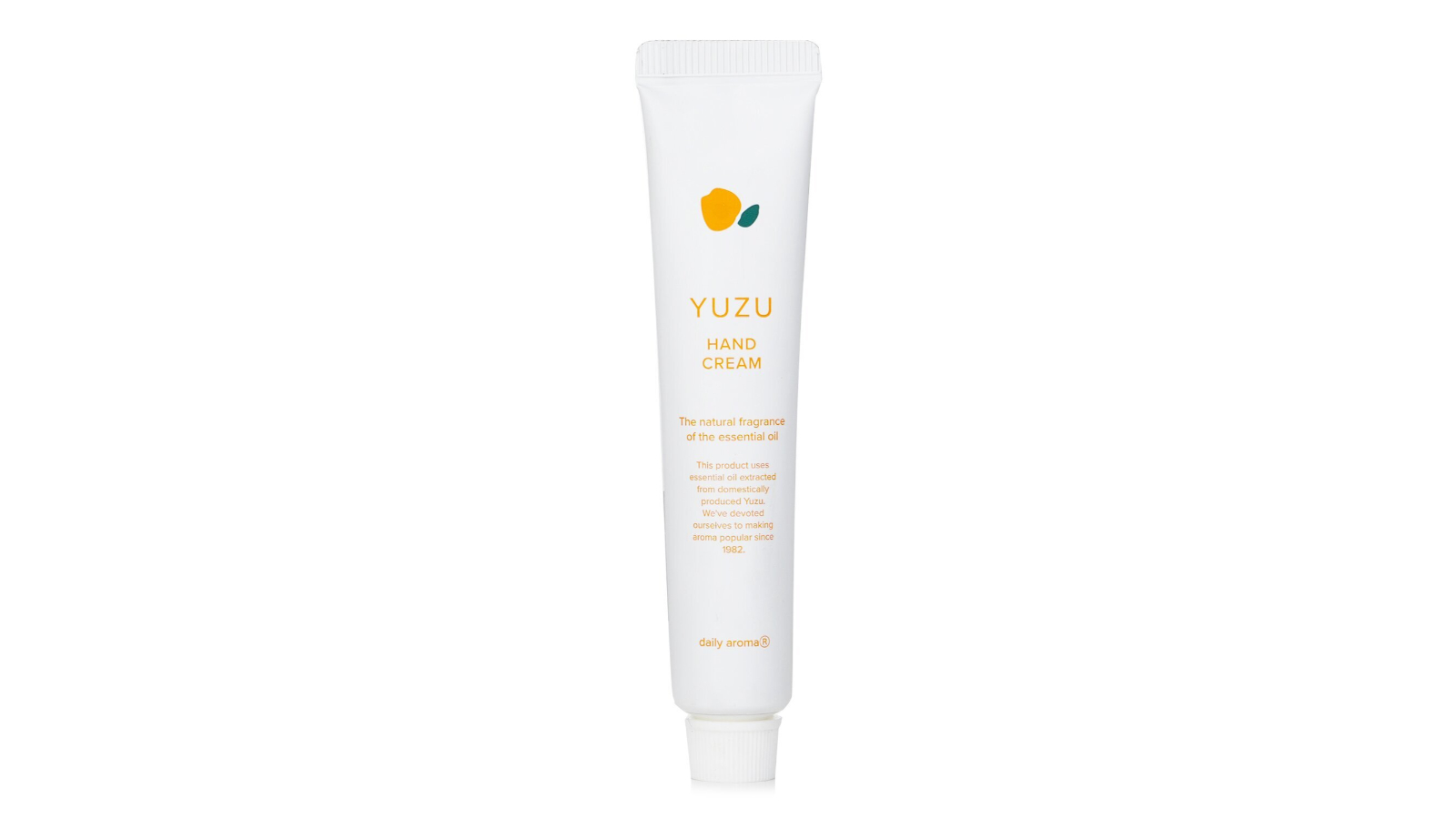 Daily Aroma Japan Yuzu Hand Cream - 20g | Harvey Norman