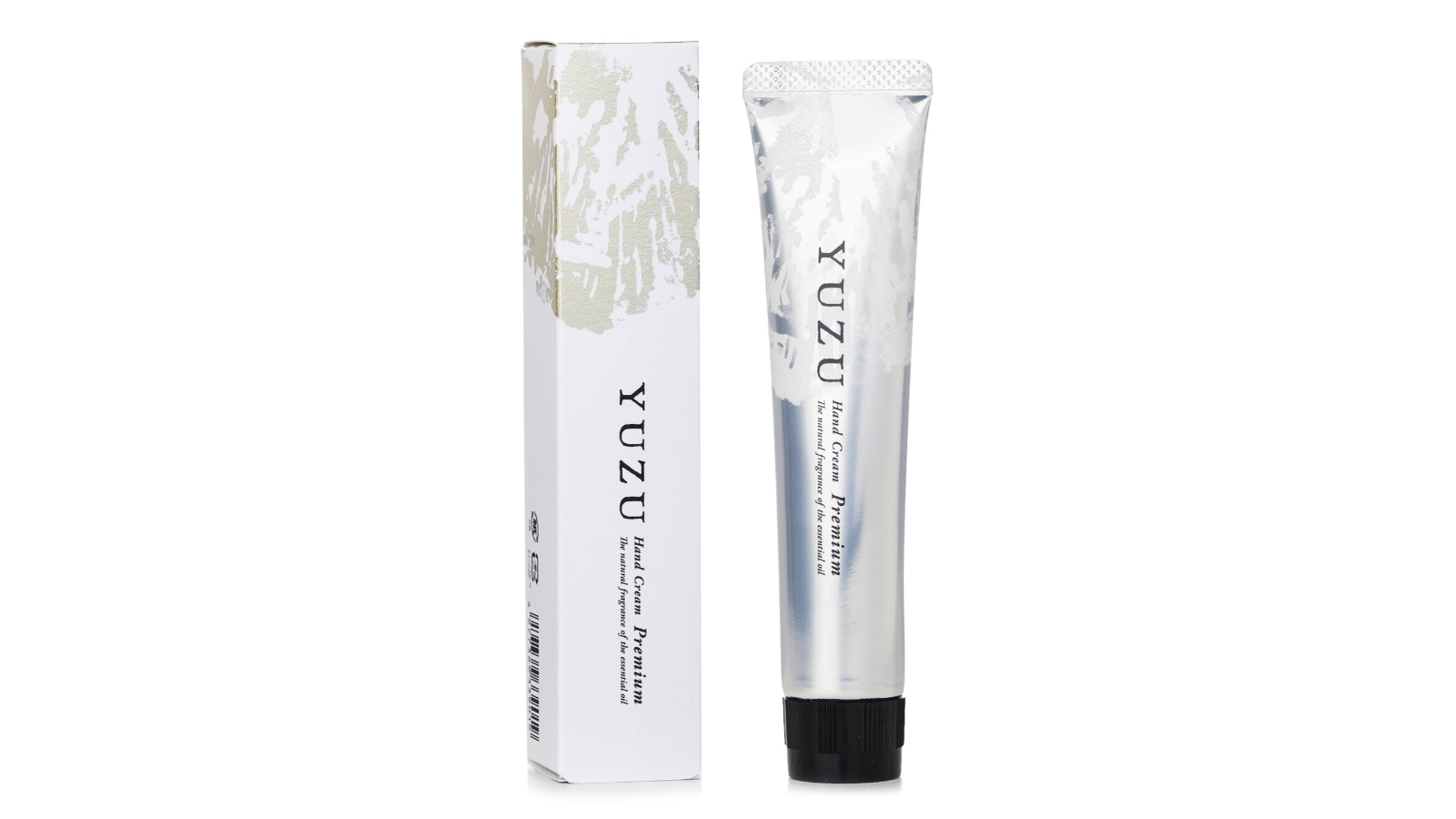 Daily Aroma Japan Yuzu Premium Hand Cream - 40g | Harvey Norman