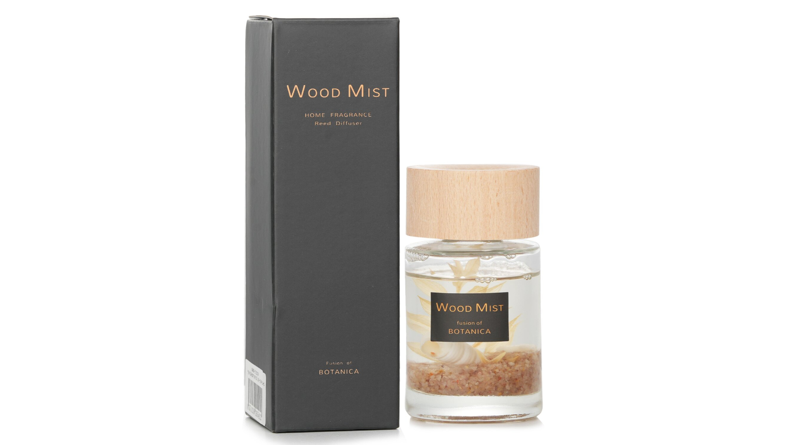 Botanica Sleep Ocean Wood Mist Reed Diffuser - 60ml/2.03oz | Harvey Norman
