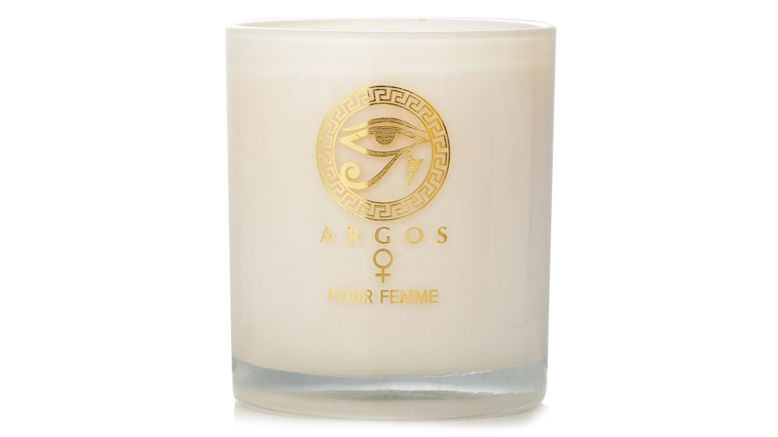 Argos 340g/12oz Pour Femme Fragrance Scented Candle - White | Harvey Norman