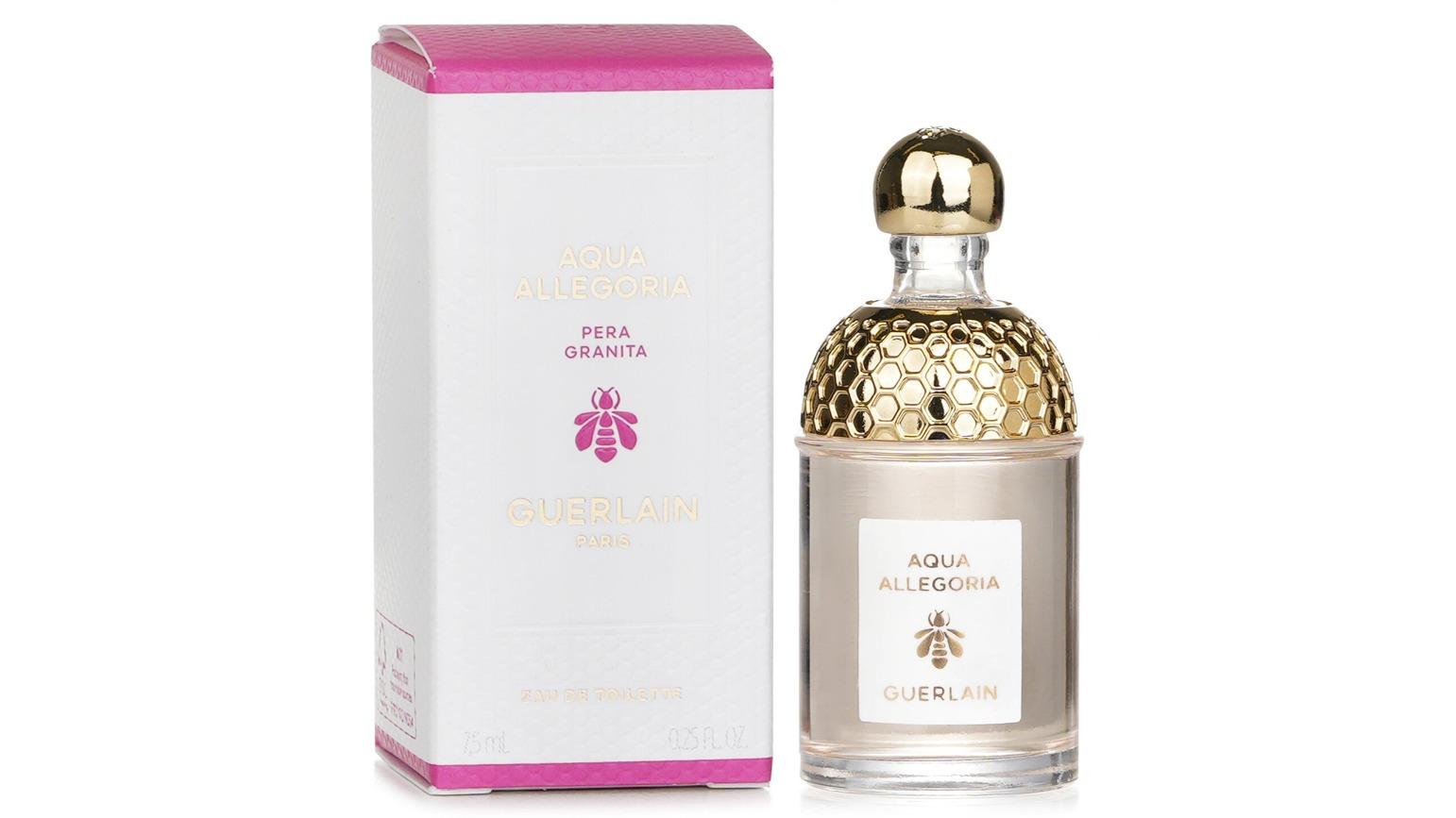 Guerlain Aqua Allegoria Pera Granita Eau De Toilette - 7.5ml/0.25oz ...