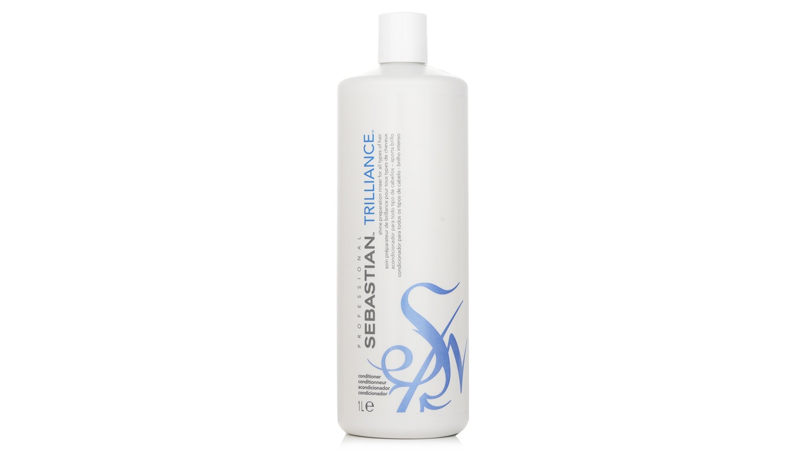 Sebastian Trilliance Conditioner - 1000ml | Harvey Norman